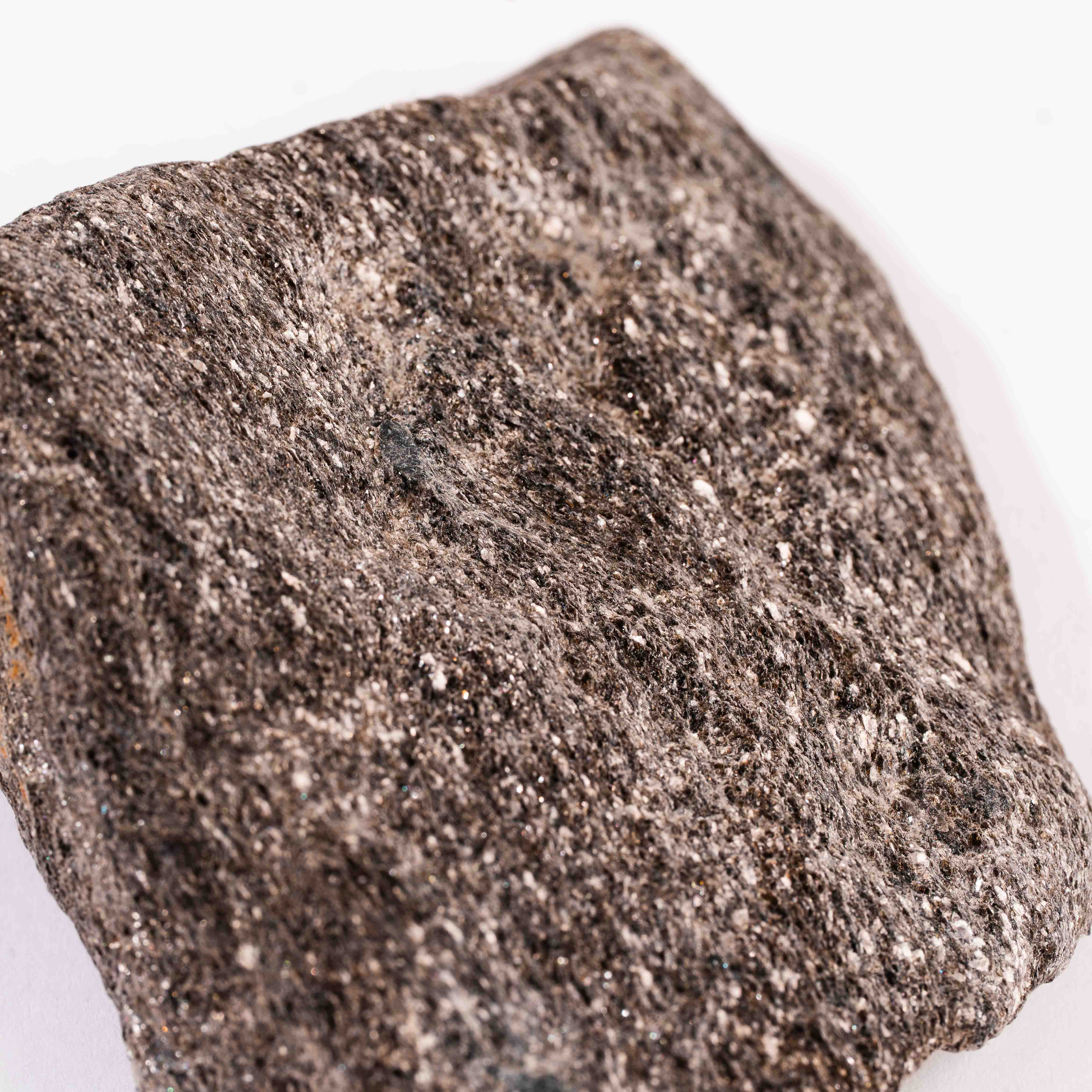 Alexandrite in Mica Schist - Earth Love Gallery Collection – Pink Heart ...
