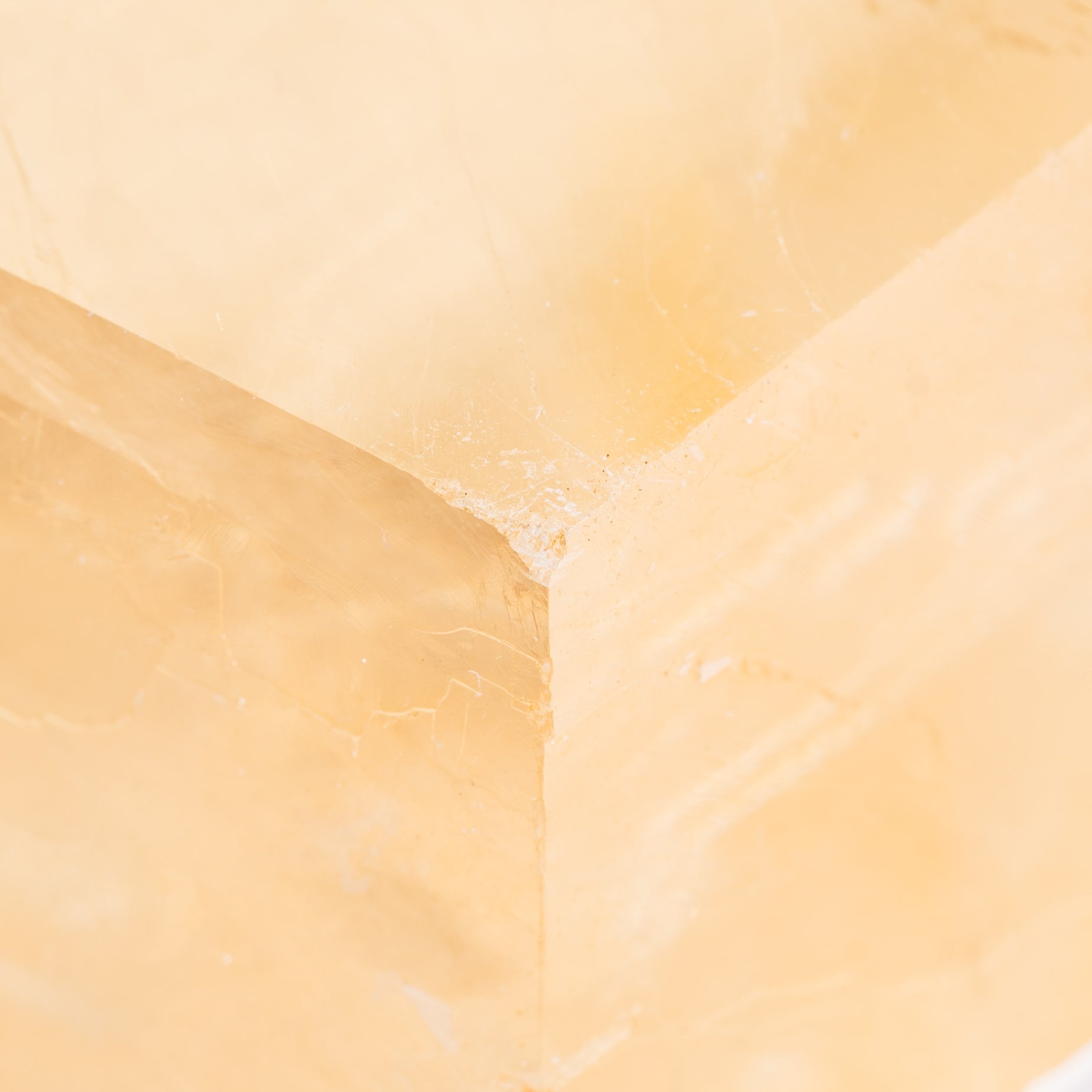 Calcite, Golden Ray – Pink Heart Healing