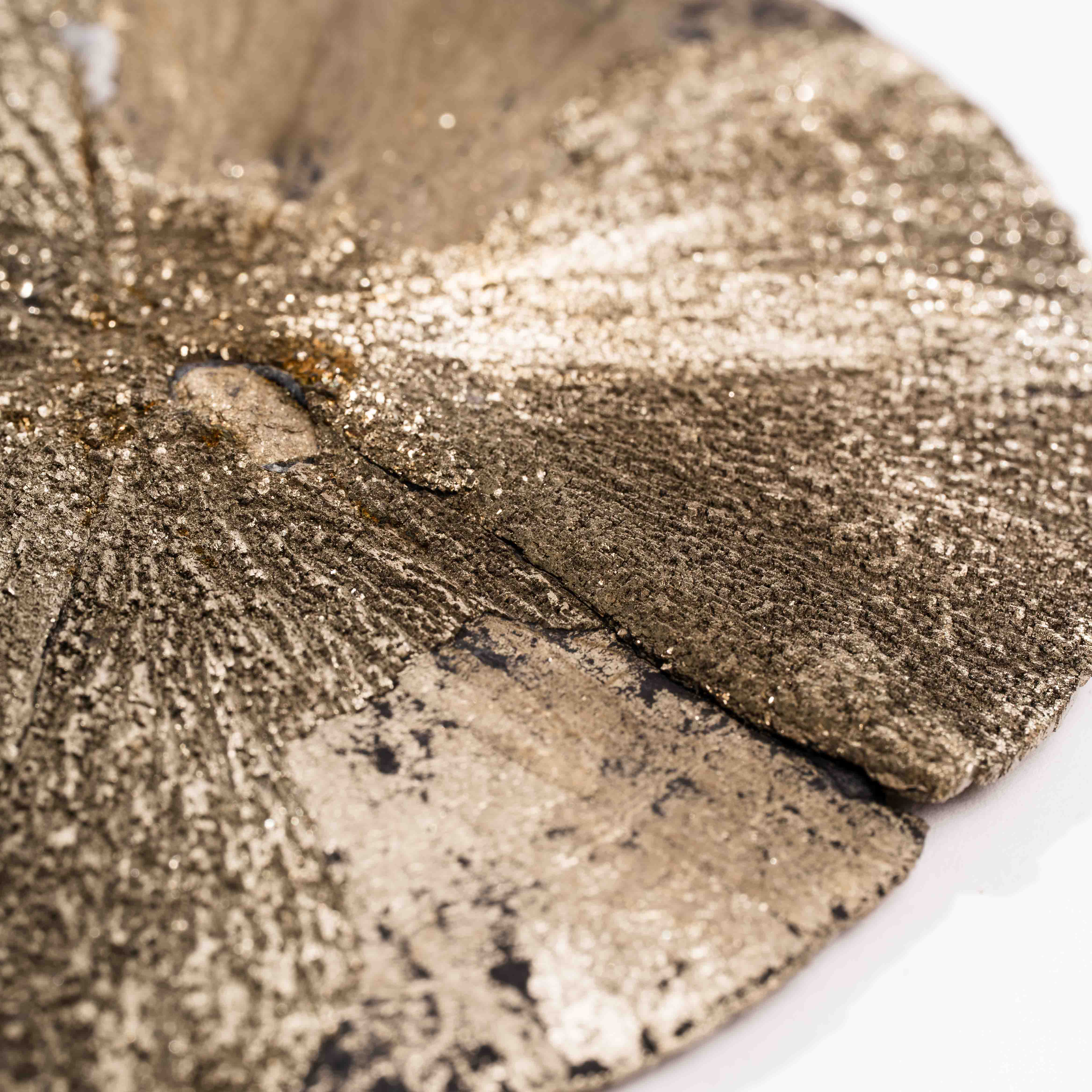 Pyrite - Sun – Pink Heart Healing