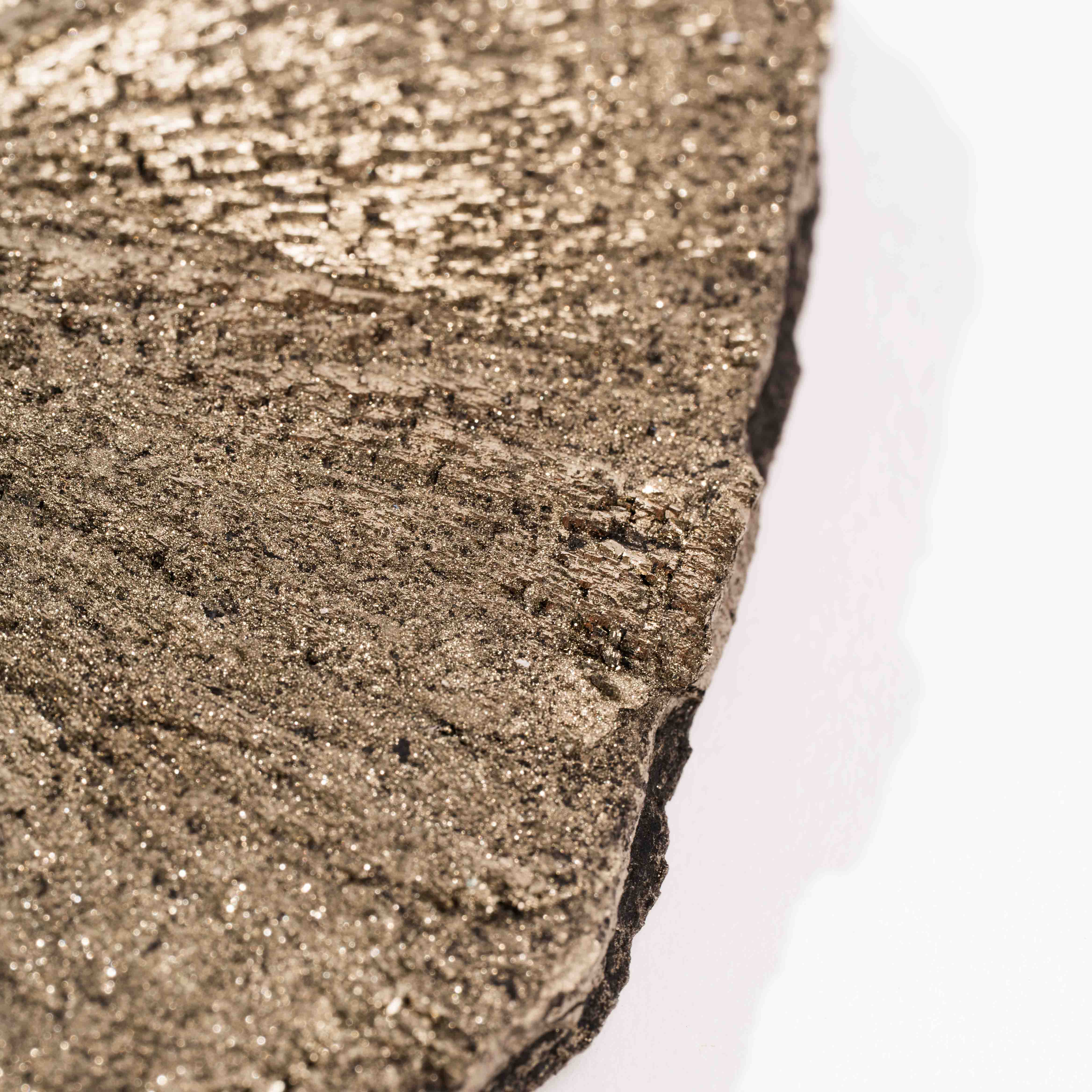 Pyrite - Sun – Pink Heart Healing