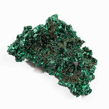 Malachite – Pink Heart Healing
