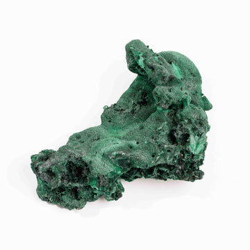 Malachite – Pink Heart Healing
