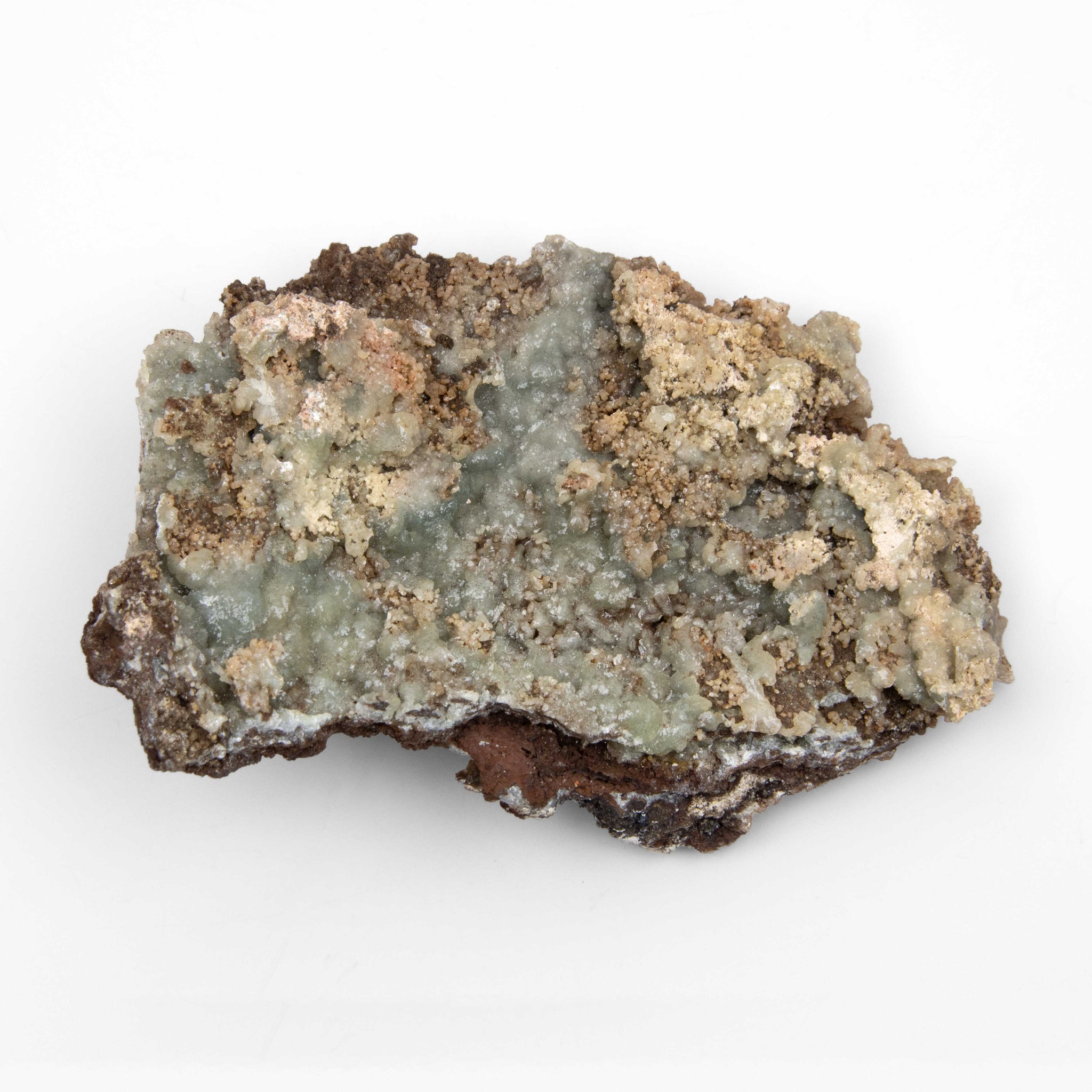Adamite - Rough – Pink Heart Healing