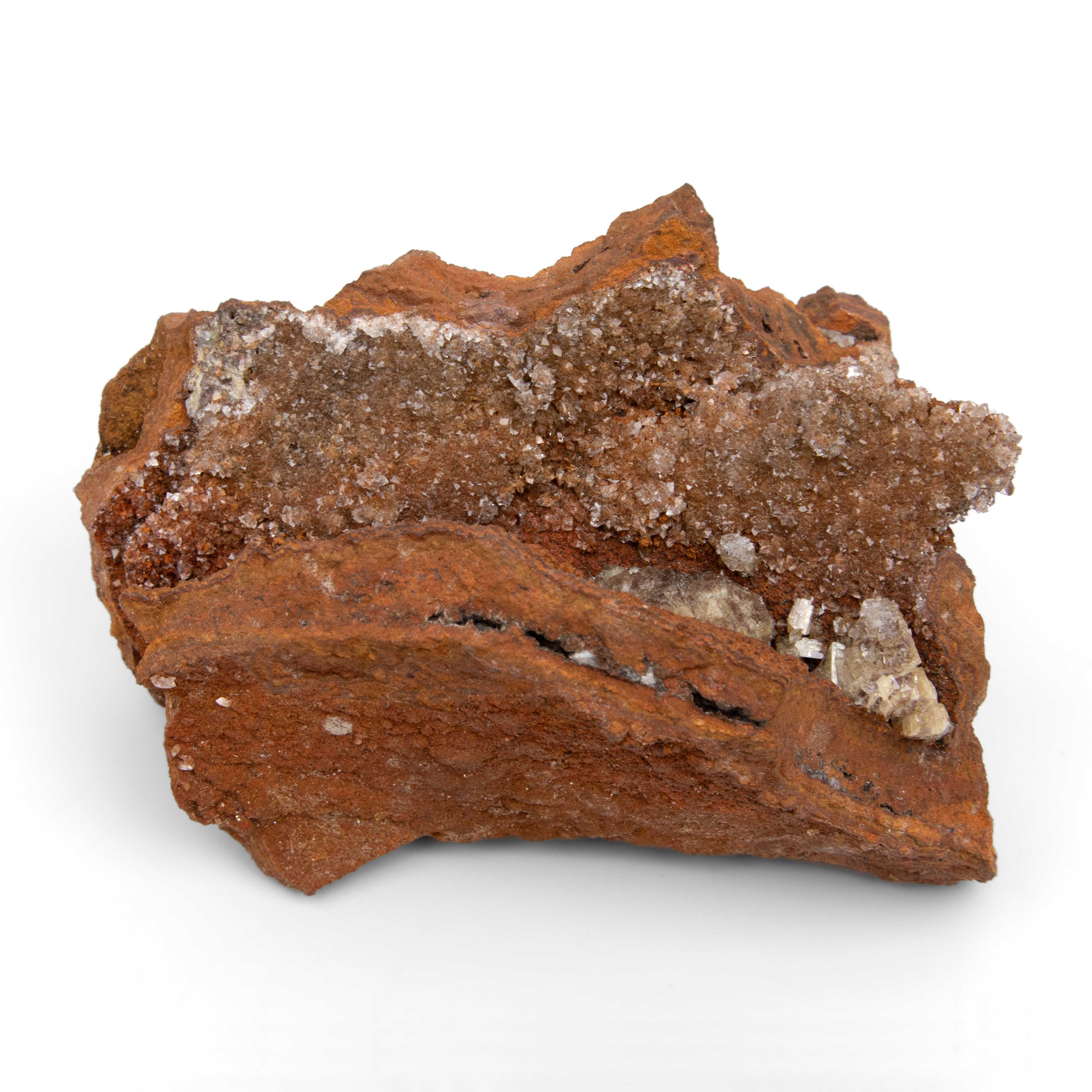 Adamite - Rough – Pink Heart Healing