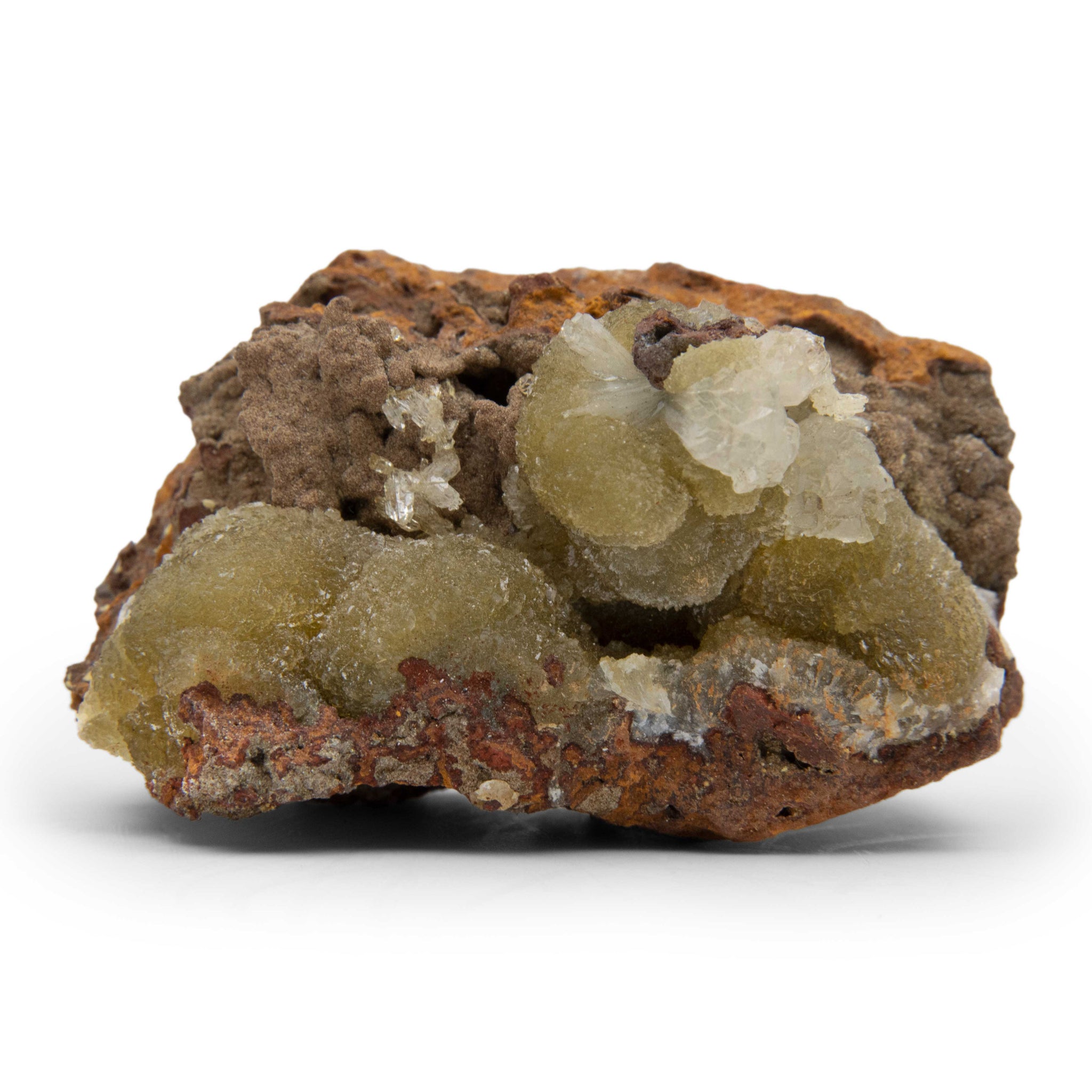 Adamite - Rough – Pink Heart Healing
