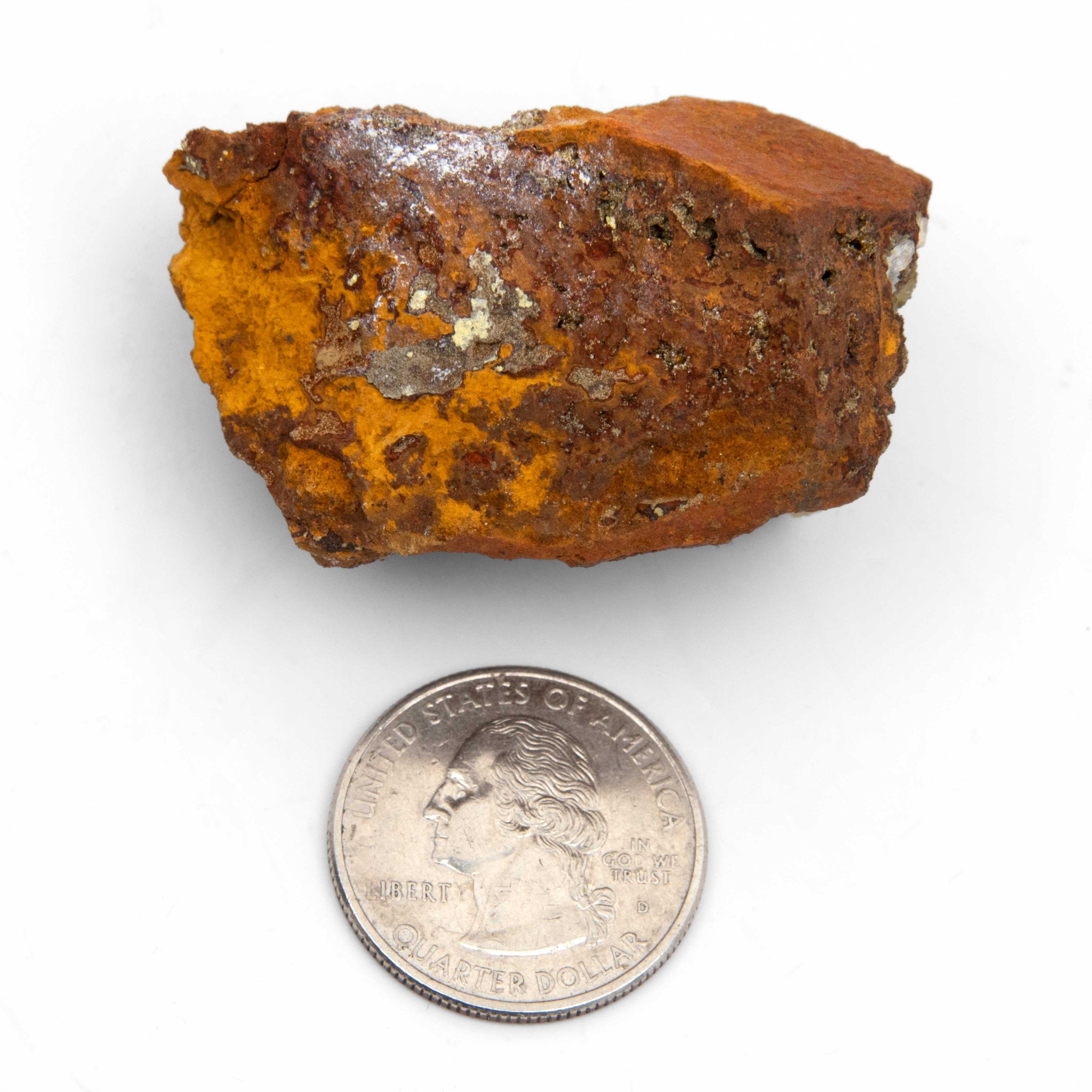 Adamite - Rough – Pink Heart Healing