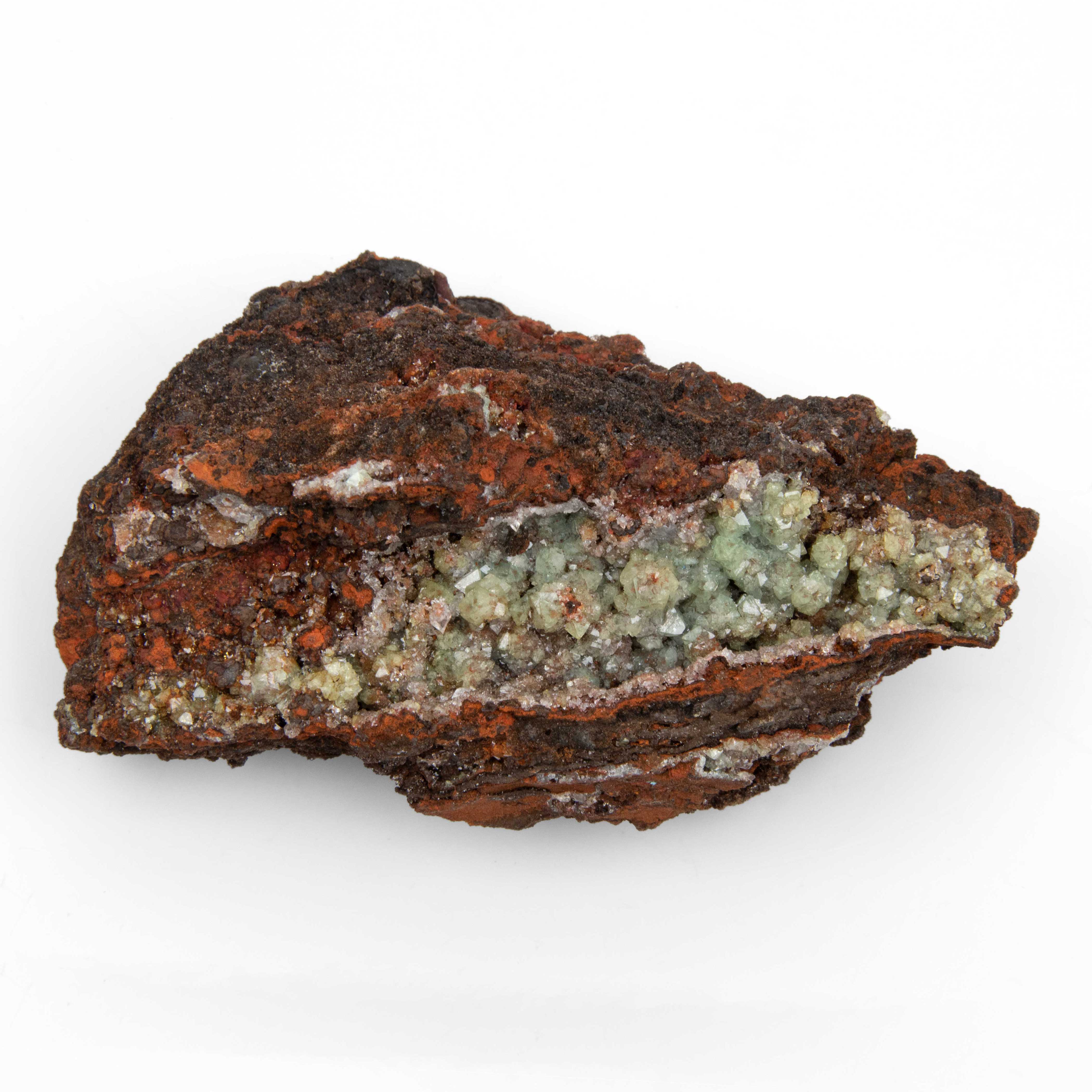 Adamite - Rough – Pink Heart Healing