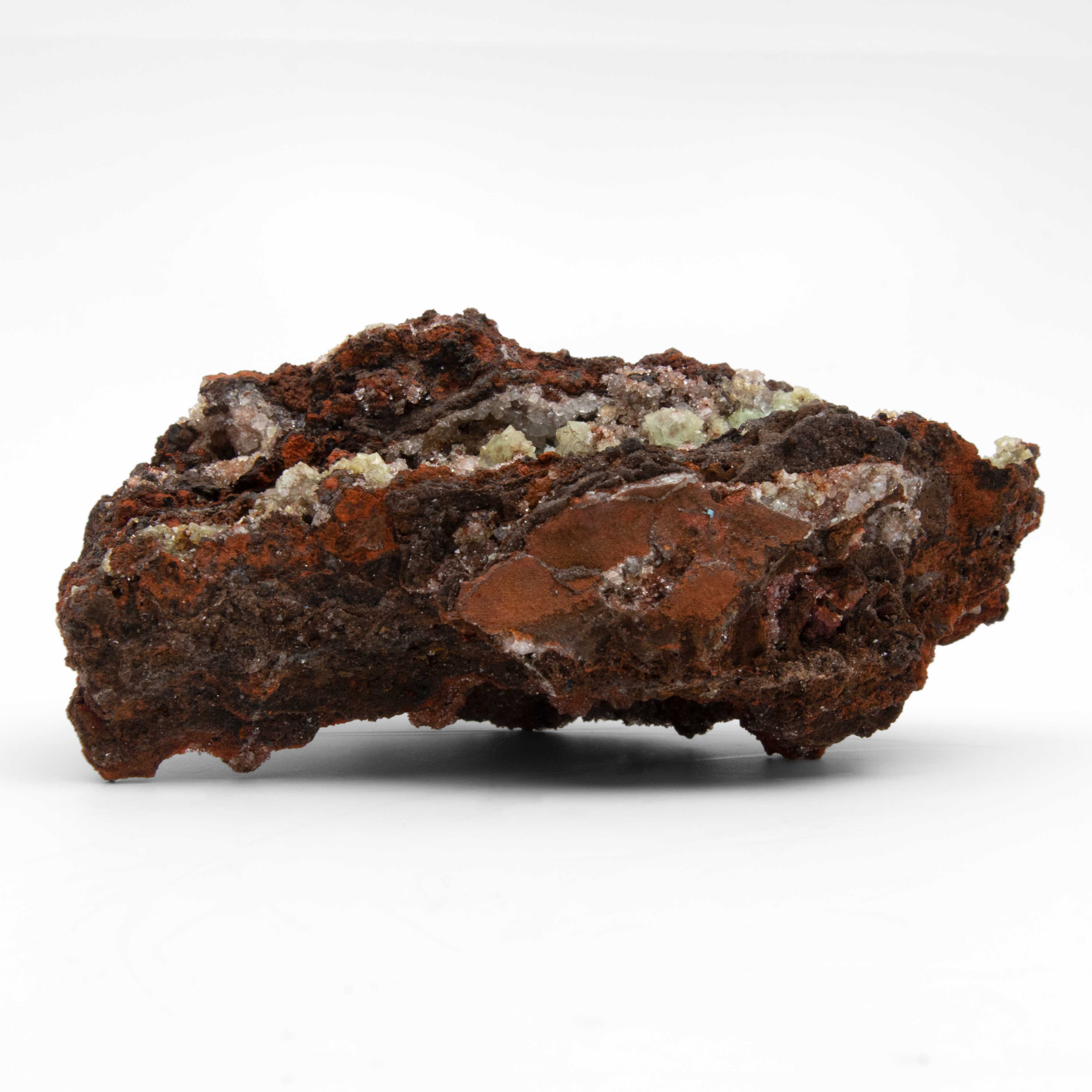 Adamite - Rough – Pink Heart Healing