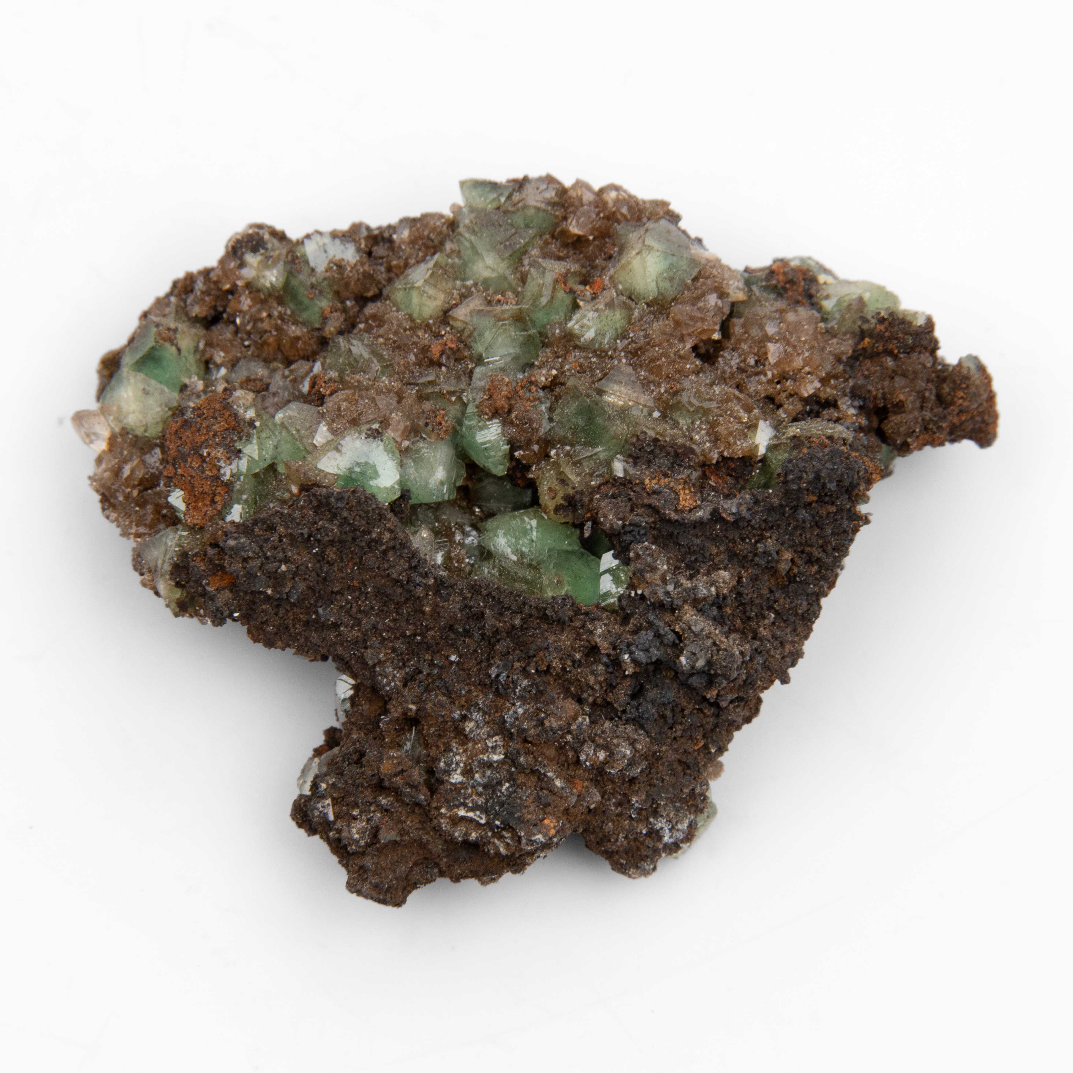 Adamite - Rough – Pink Heart Healing