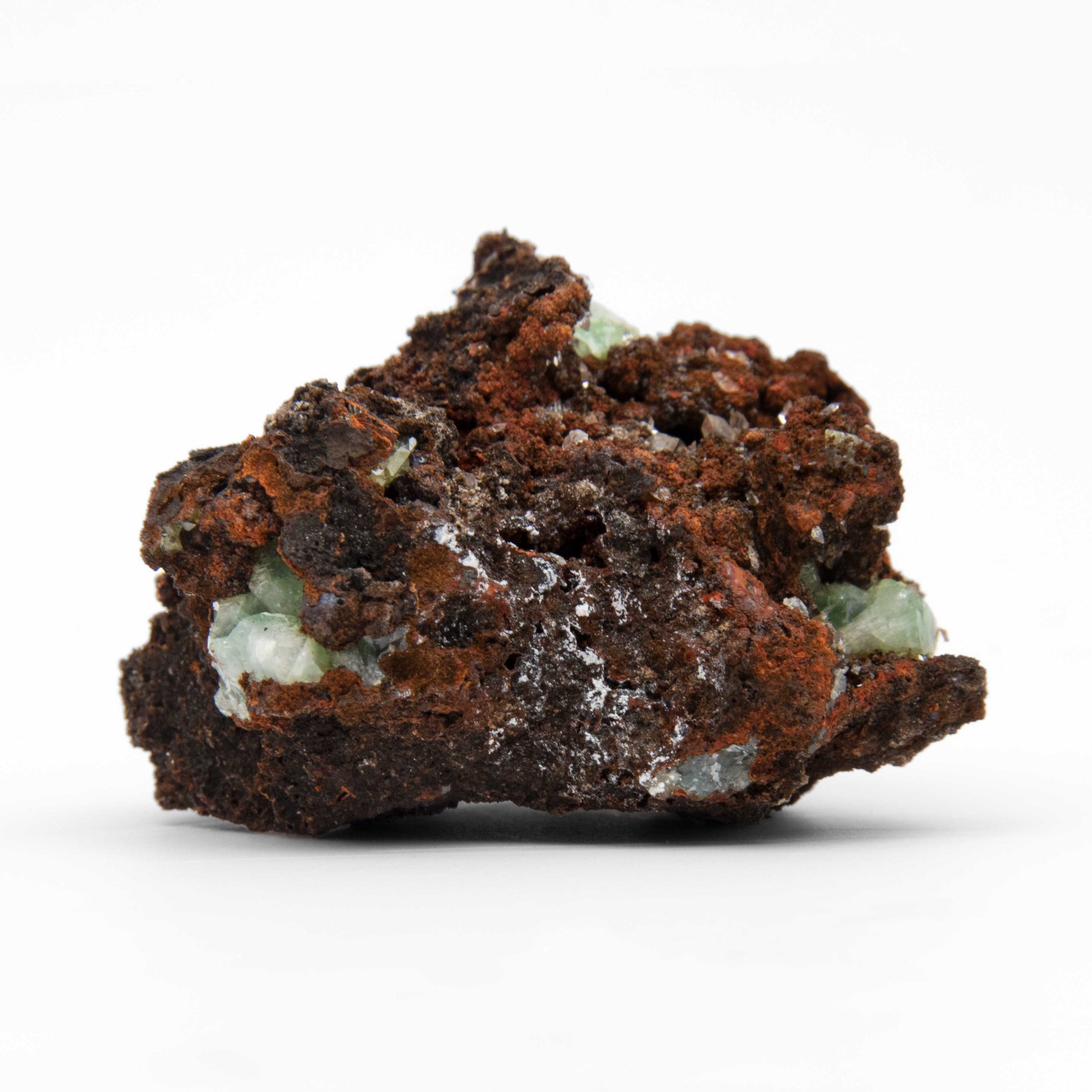 Adamite - Rough – Pink Heart Healing