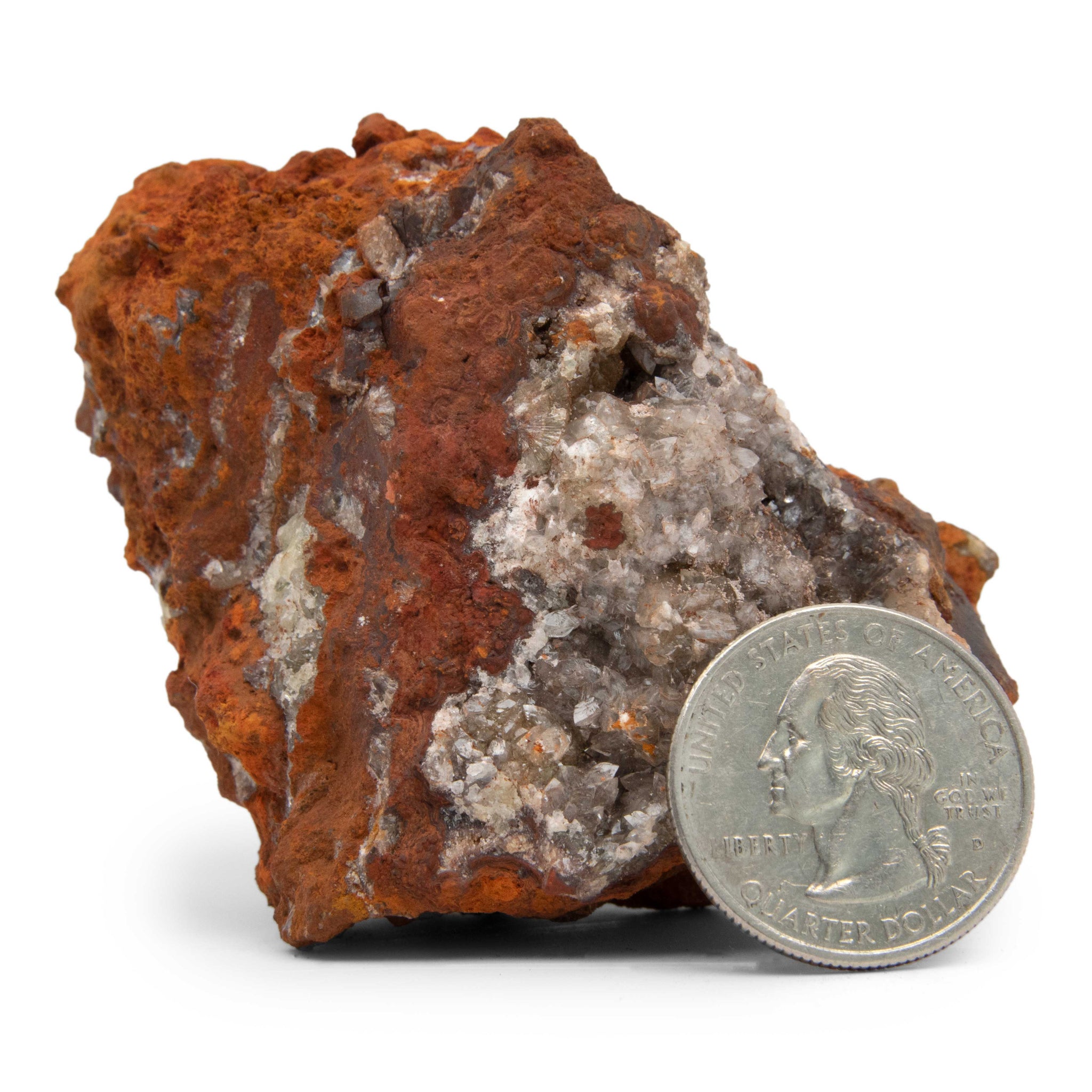 Adamite - Rough – Pink Heart Healing