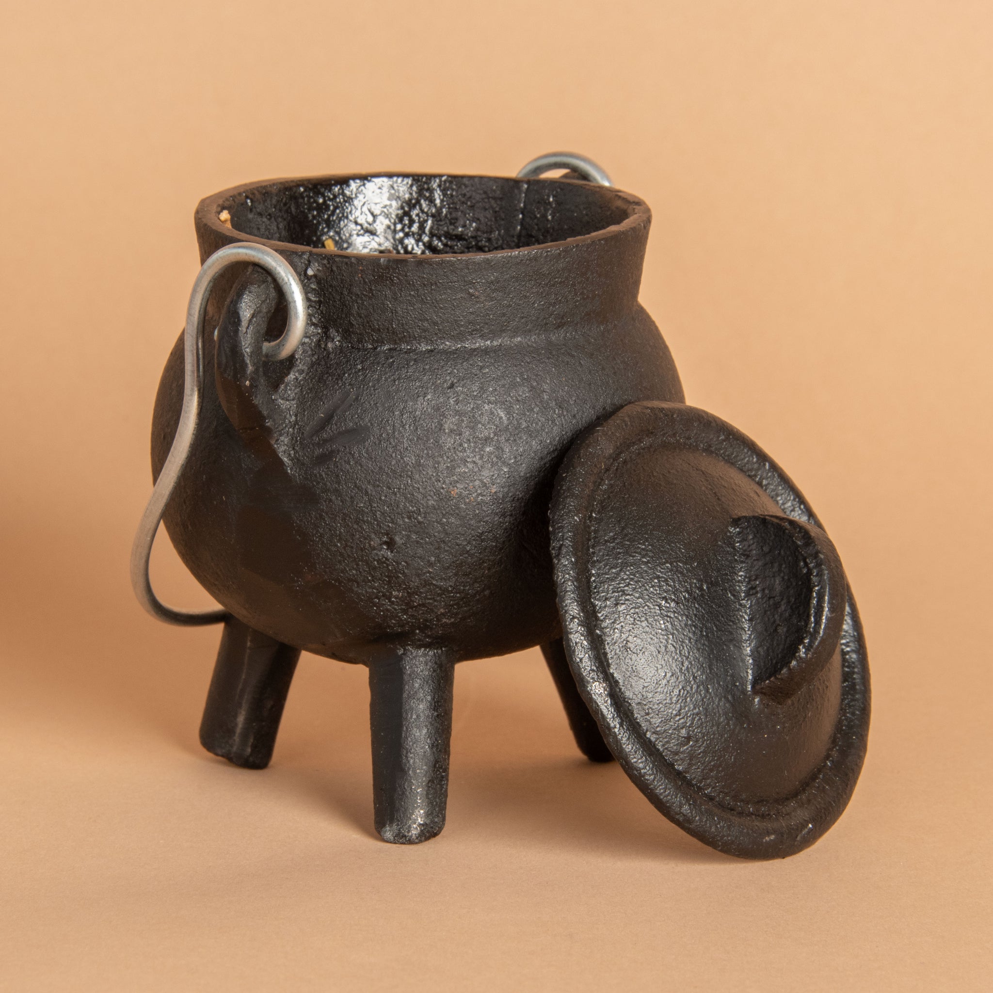 Cauldrons – Pink Heart Healing