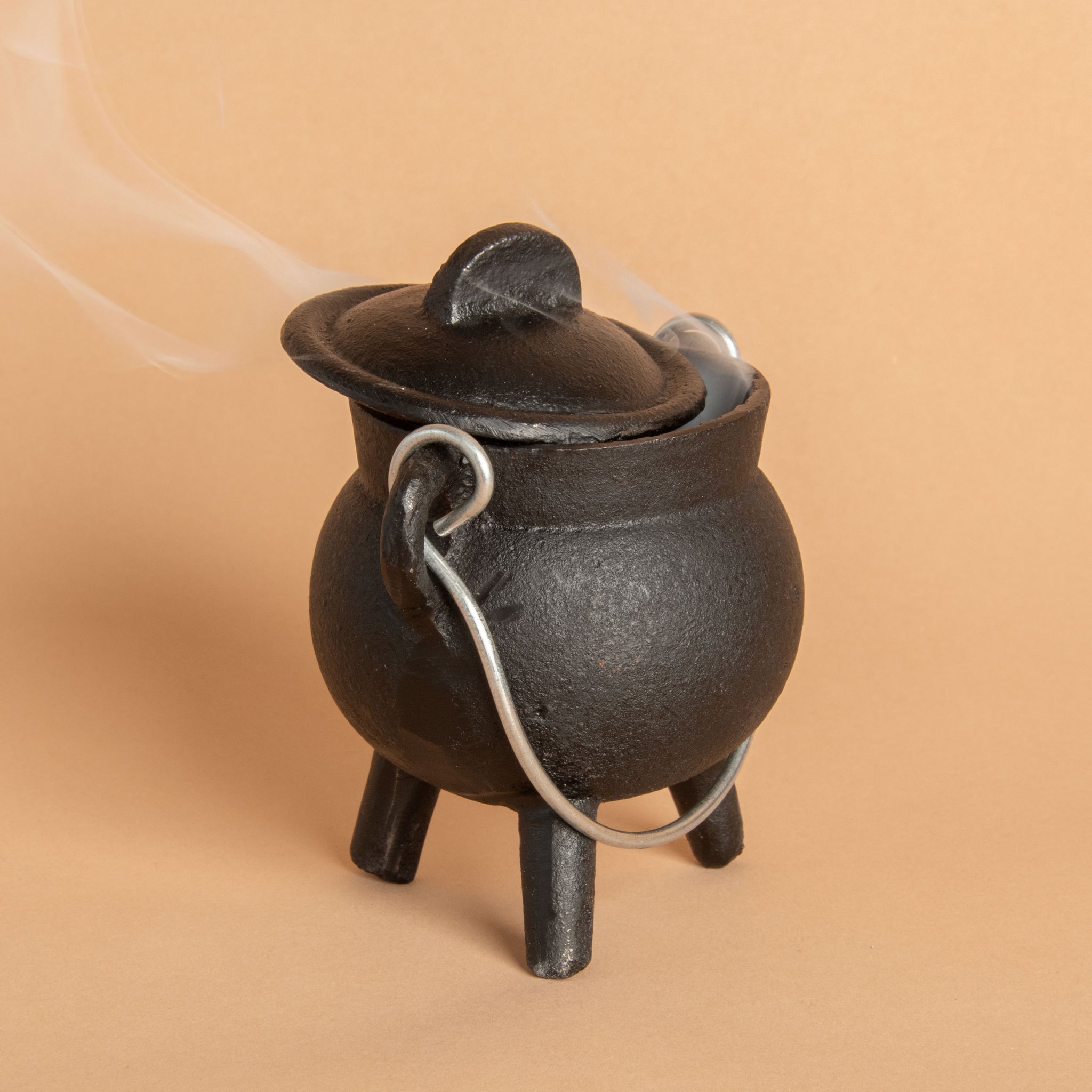 Cauldrons – Pink Heart Healing