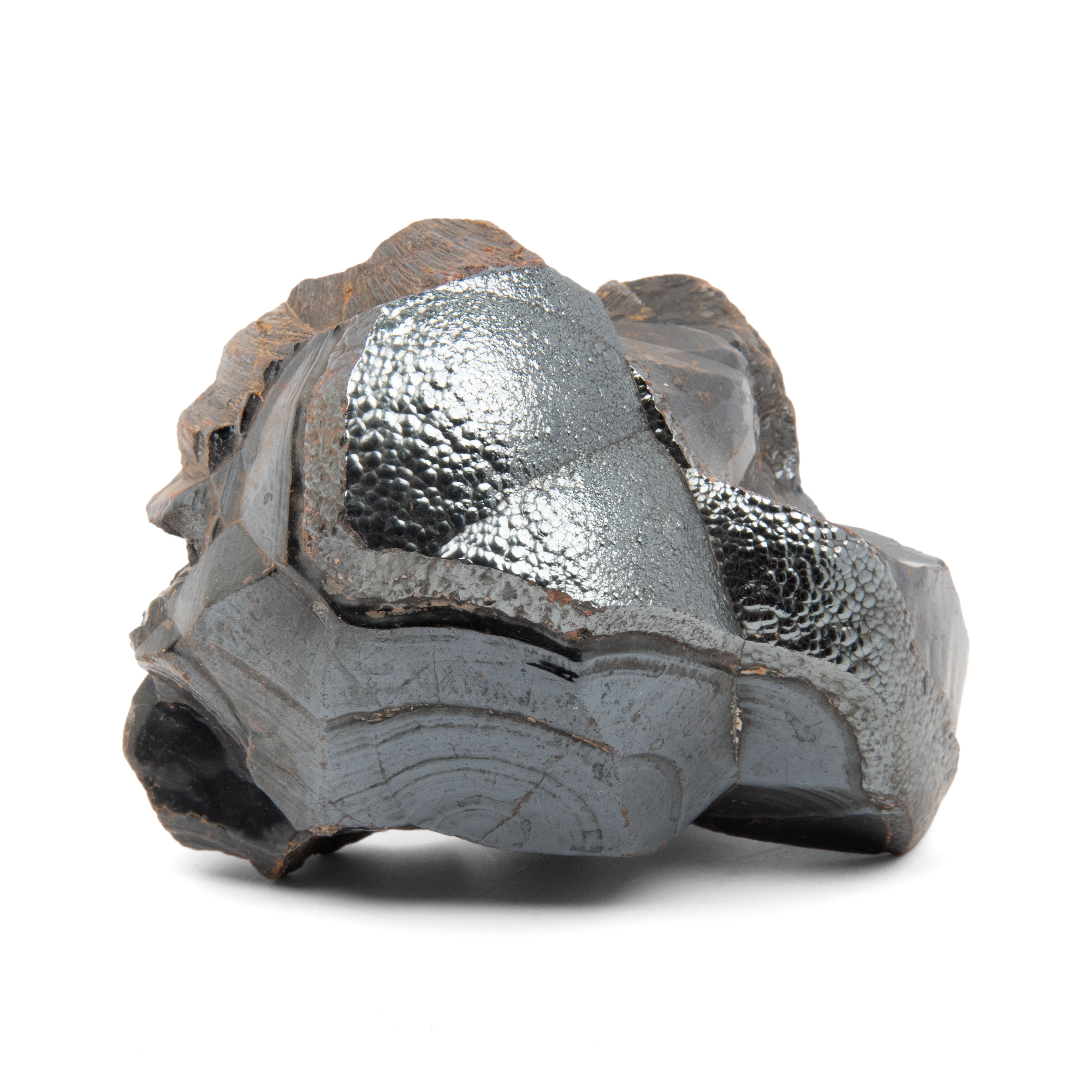 Hematite - Botryoidal – Pink Heart Healing