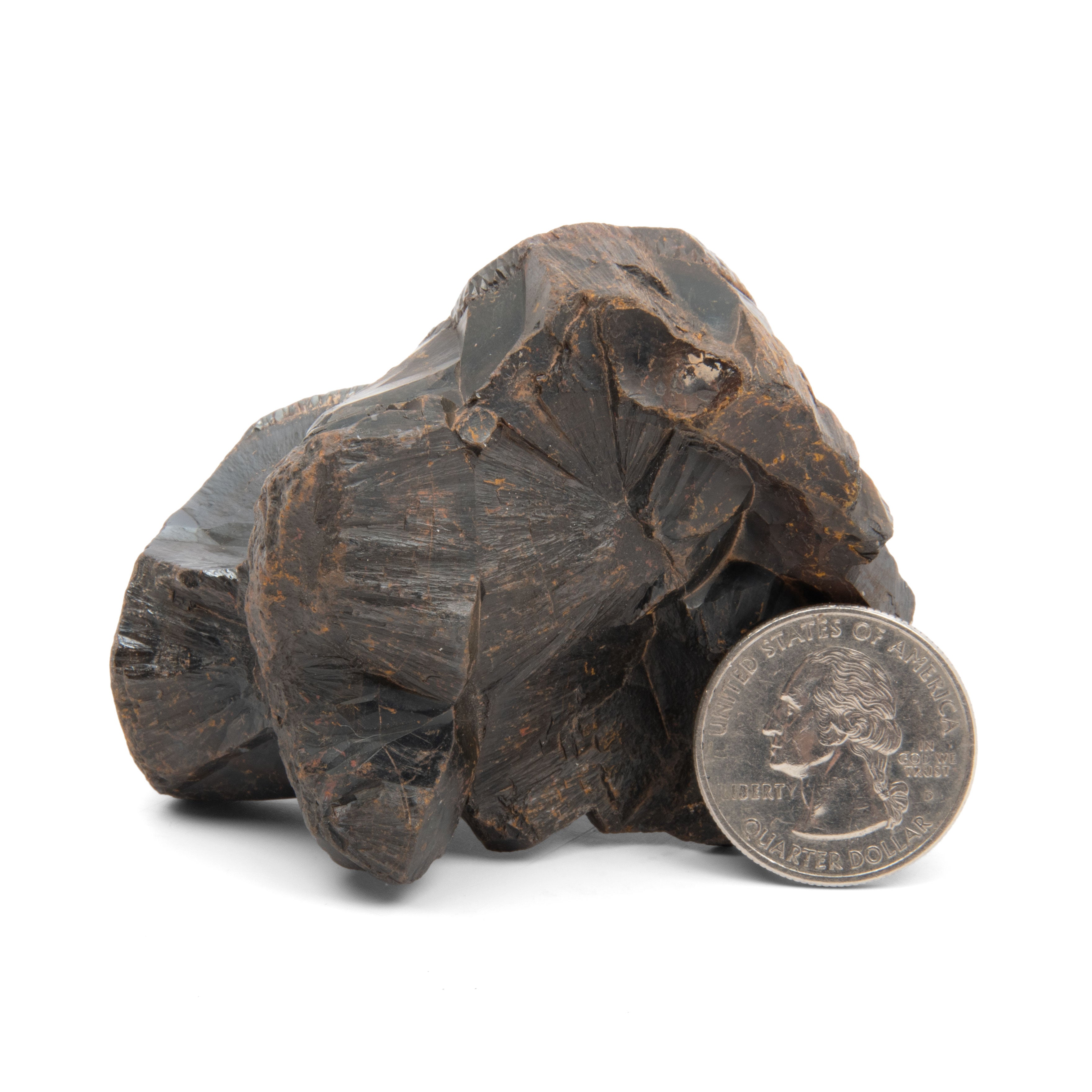 Hematite - Botryoidal – Pink Heart Healing