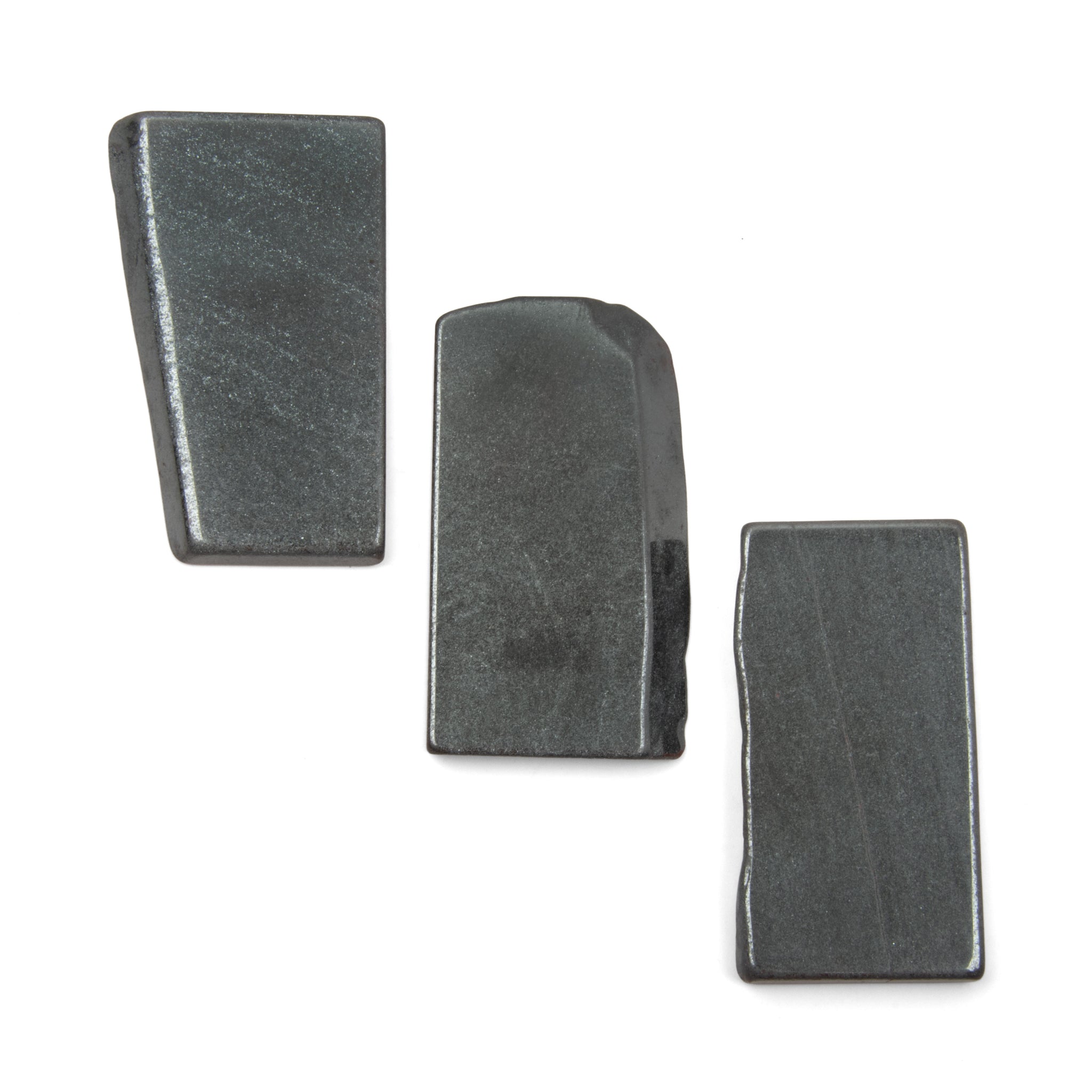 Hematite - Polished Stones – Pink Heart Healing