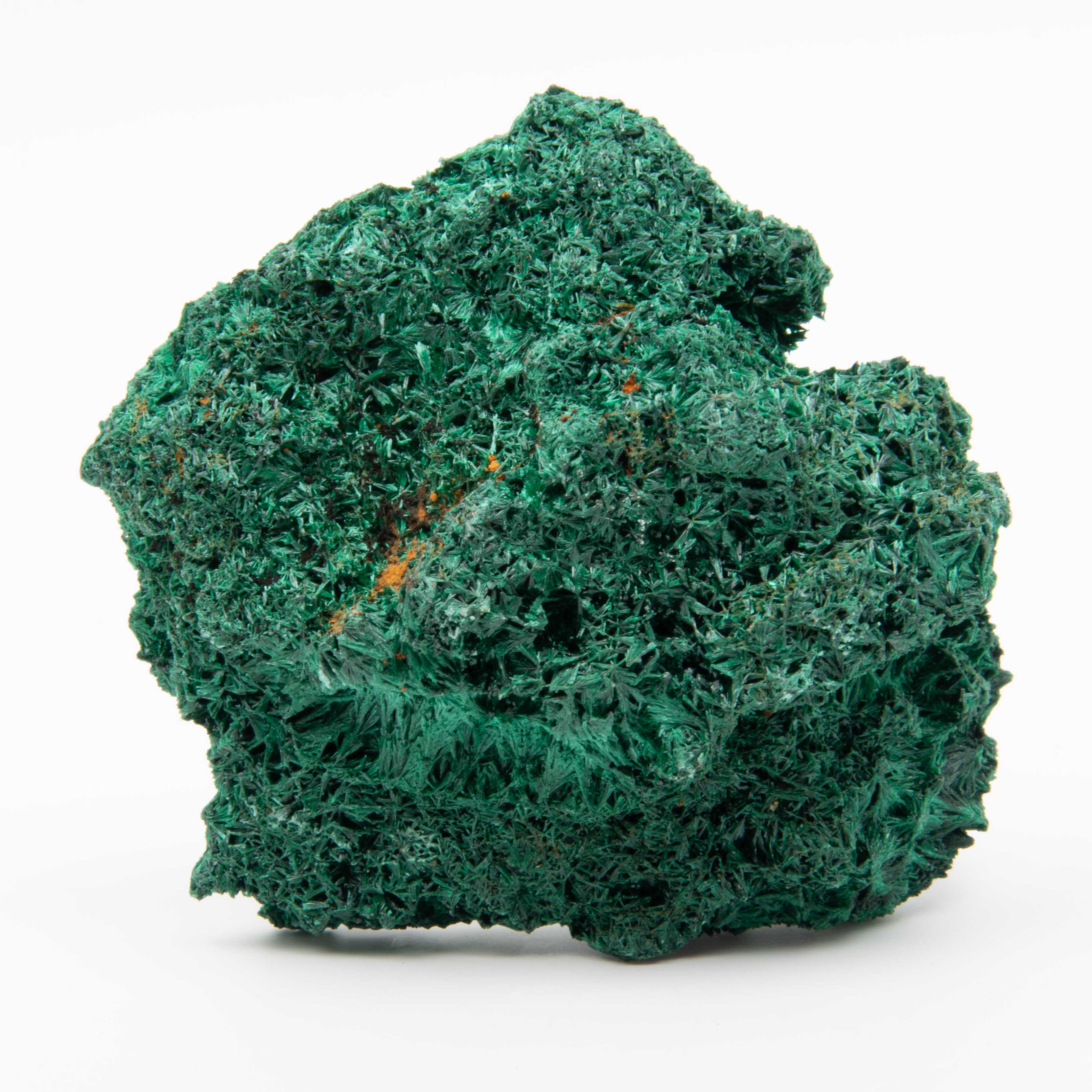 Malachite - Rough – Pink Heart Healing