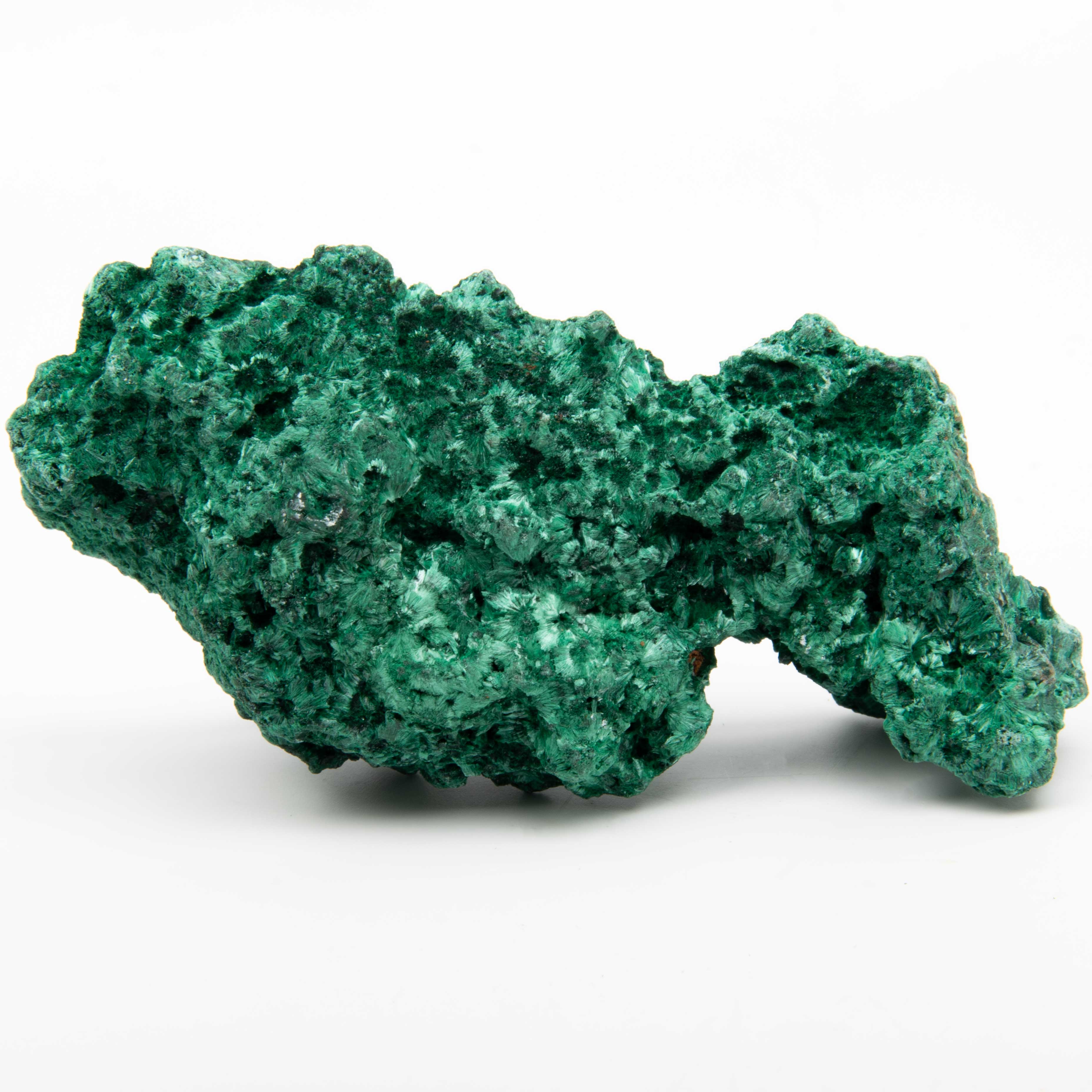 Malachite - Rough – Pink Heart Healing