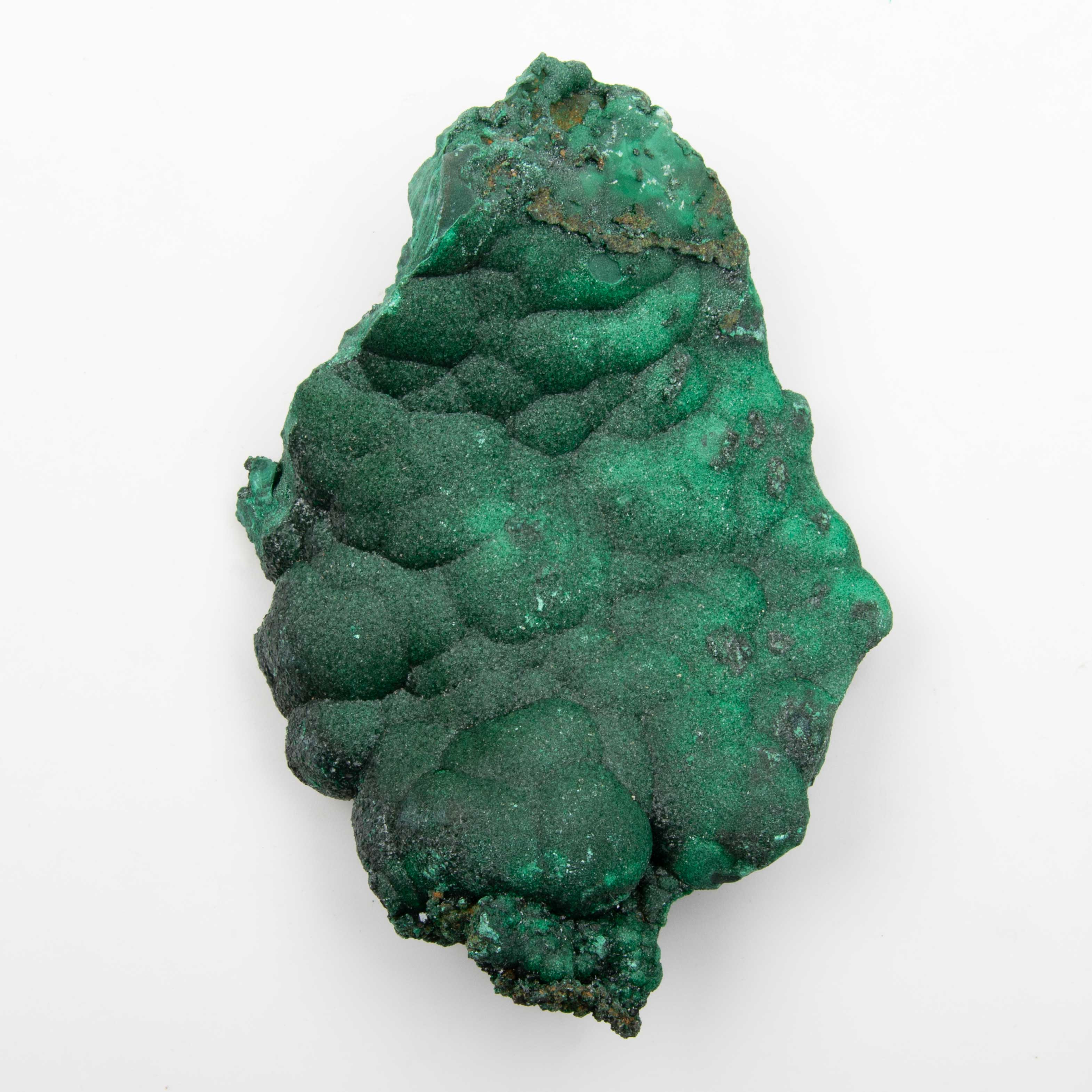 Malachite - Rough – Pink Heart Healing