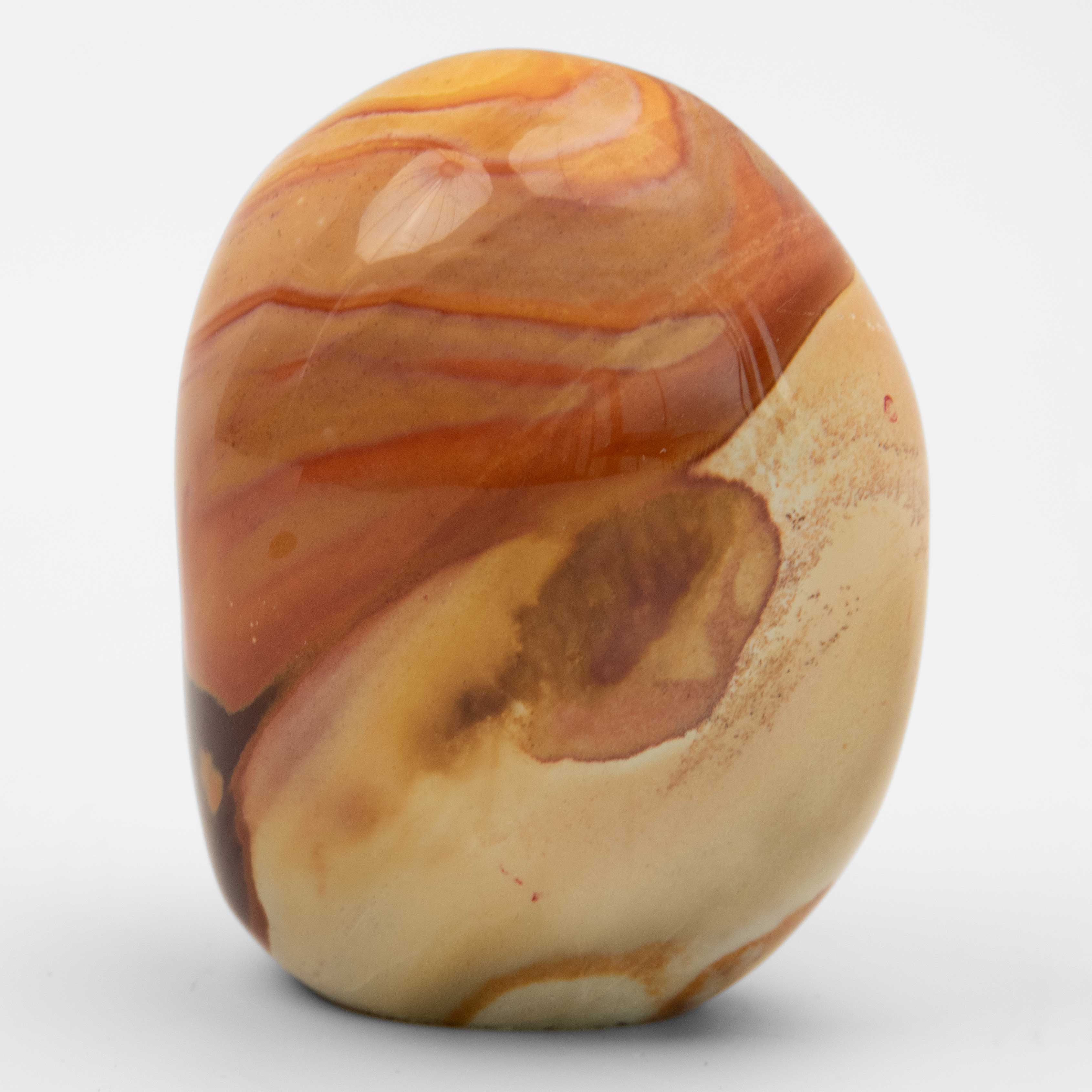 Jasper, Polychrome - Freeform – Pink Heart Healing