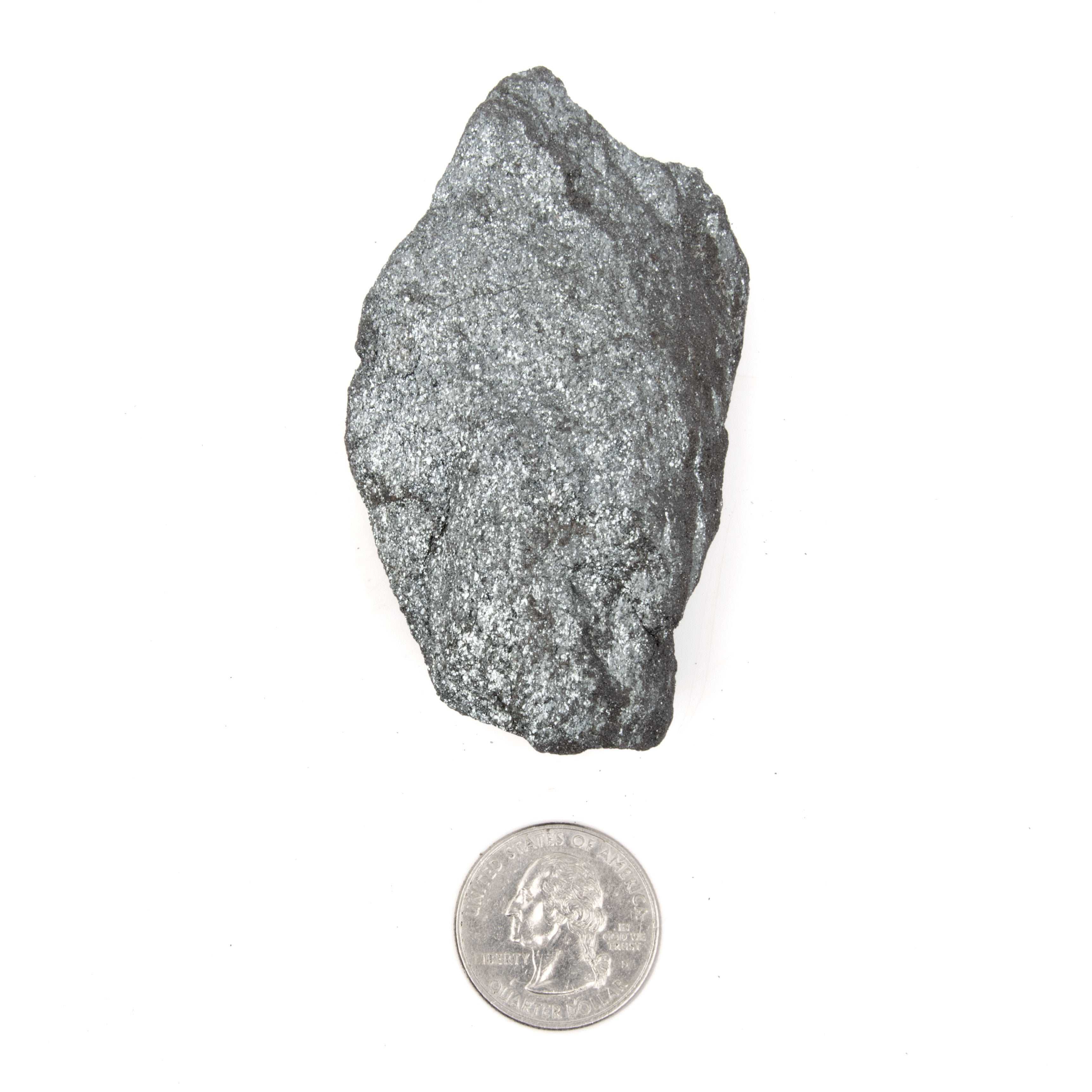 Hematite - Spectral – Pink Heart Healing