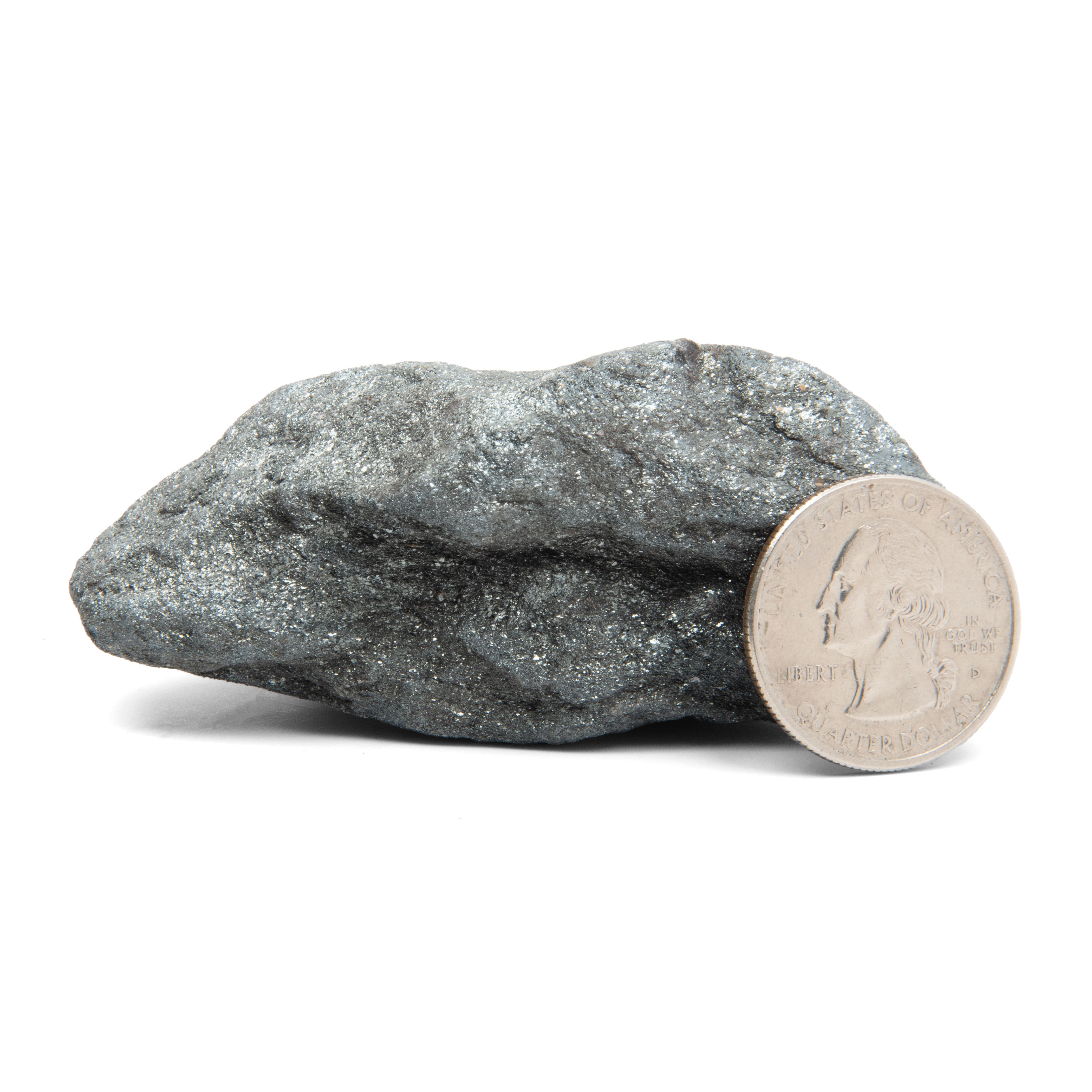 Hematite - Spectral – Pink Heart Healing