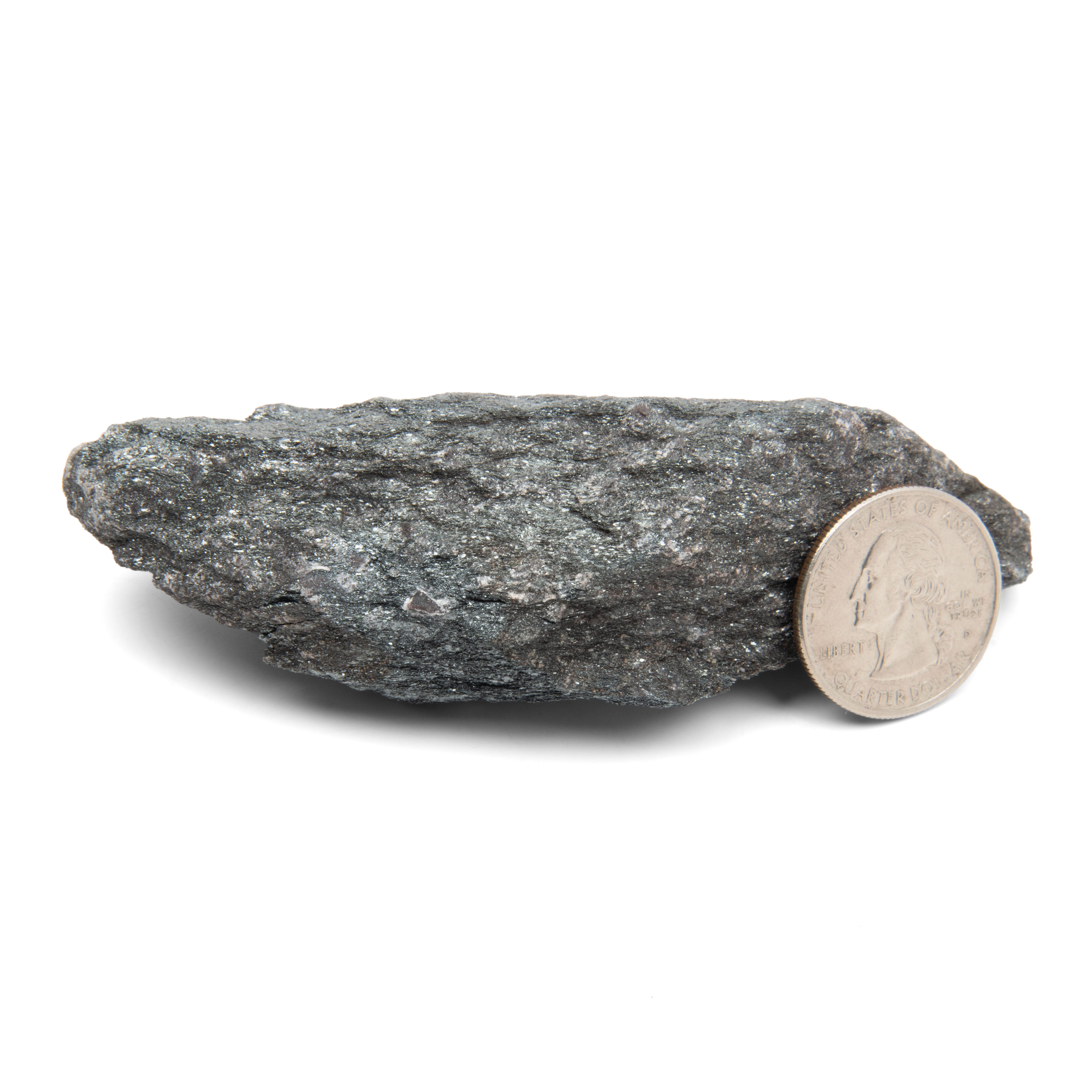 Hematite - Spectral – Pink Heart Healing