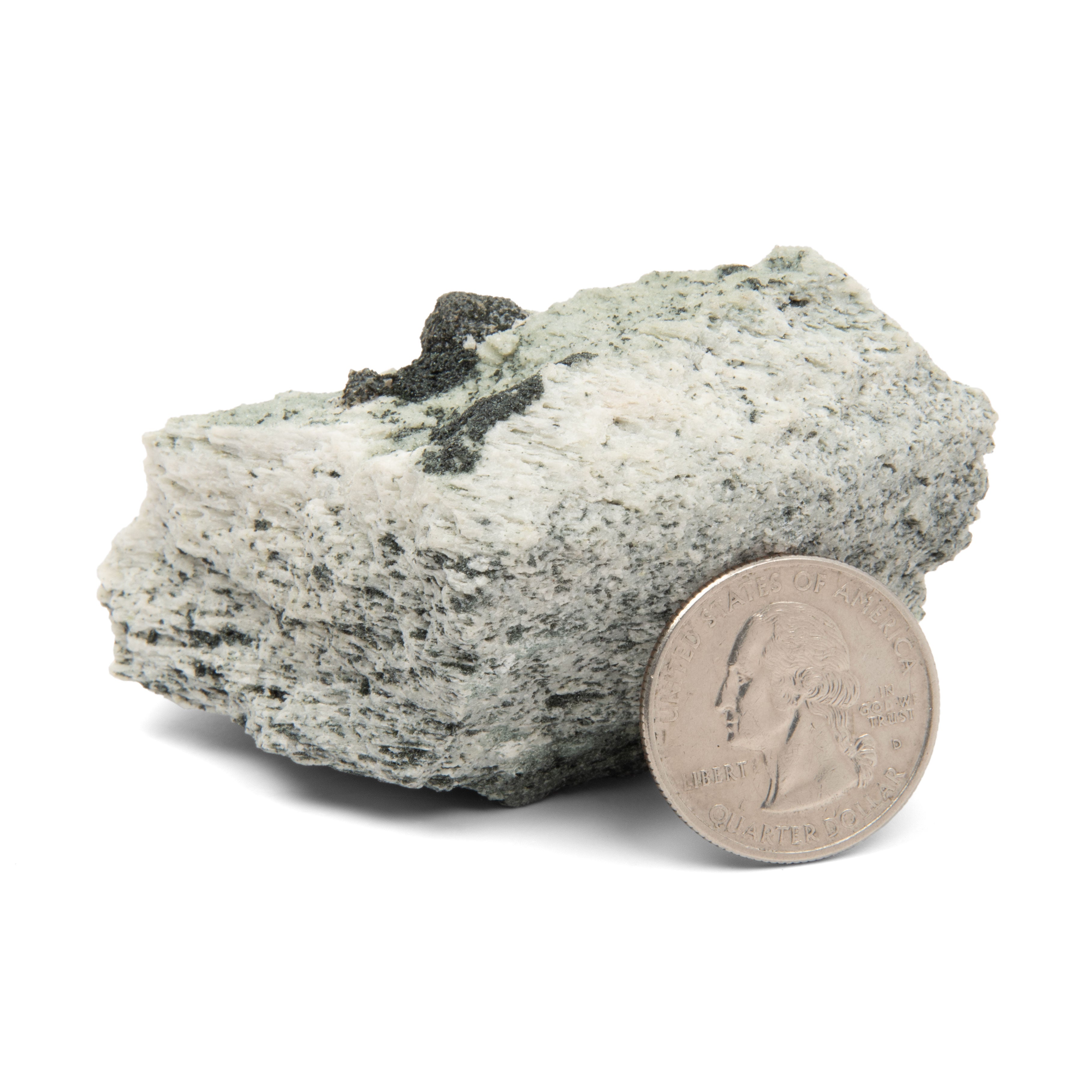 Titanite - Rough – Pink Heart Healing