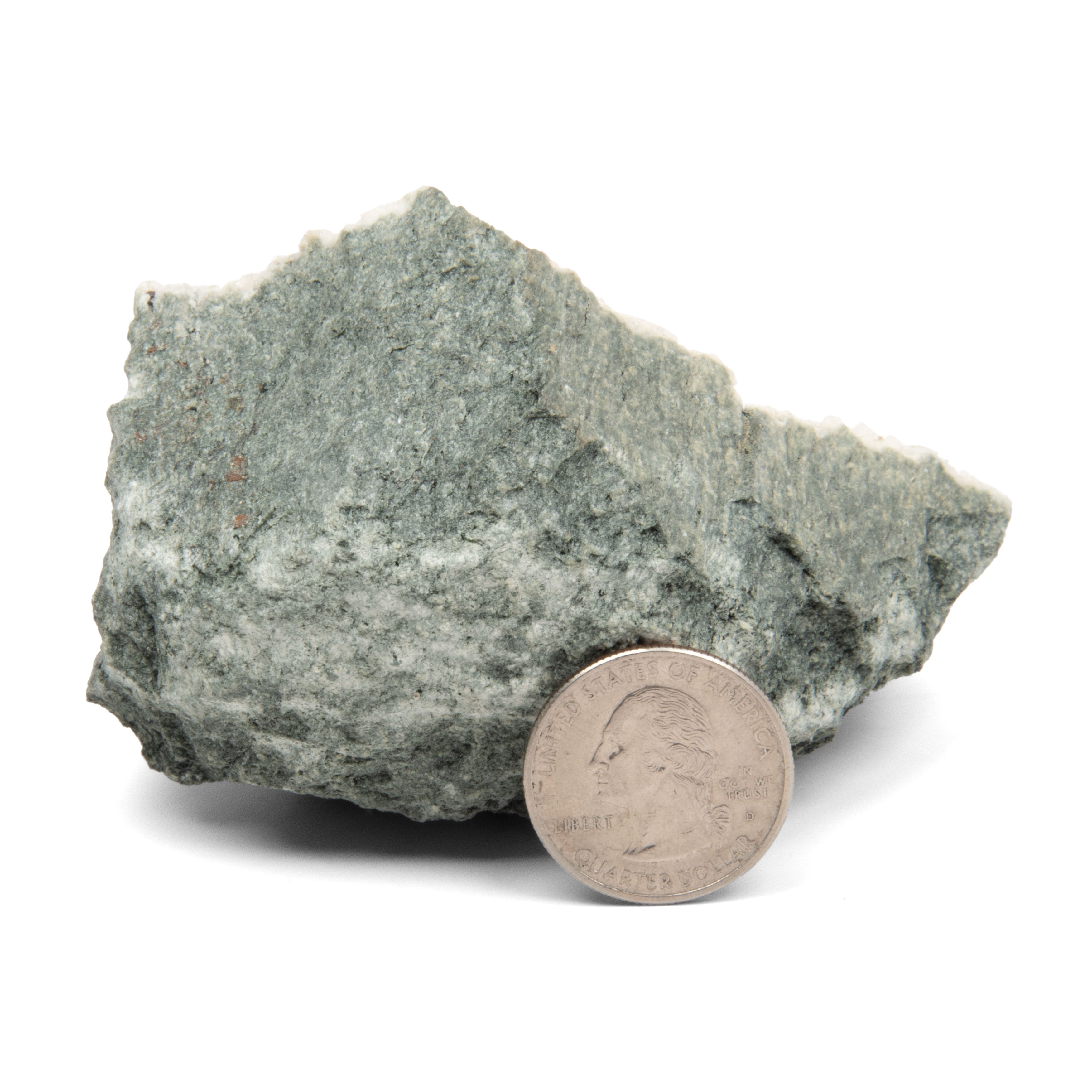 Titanite - Rough – Pink Heart Healing