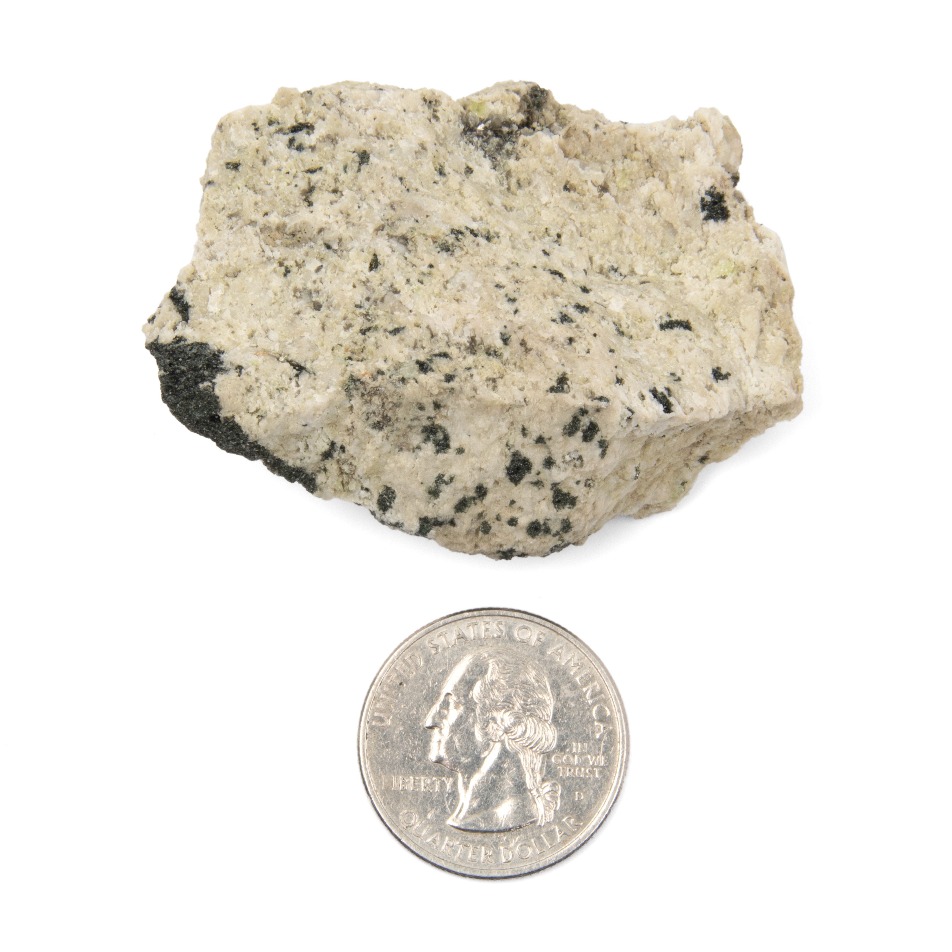 Titanite - Rough – Pink Heart Healing