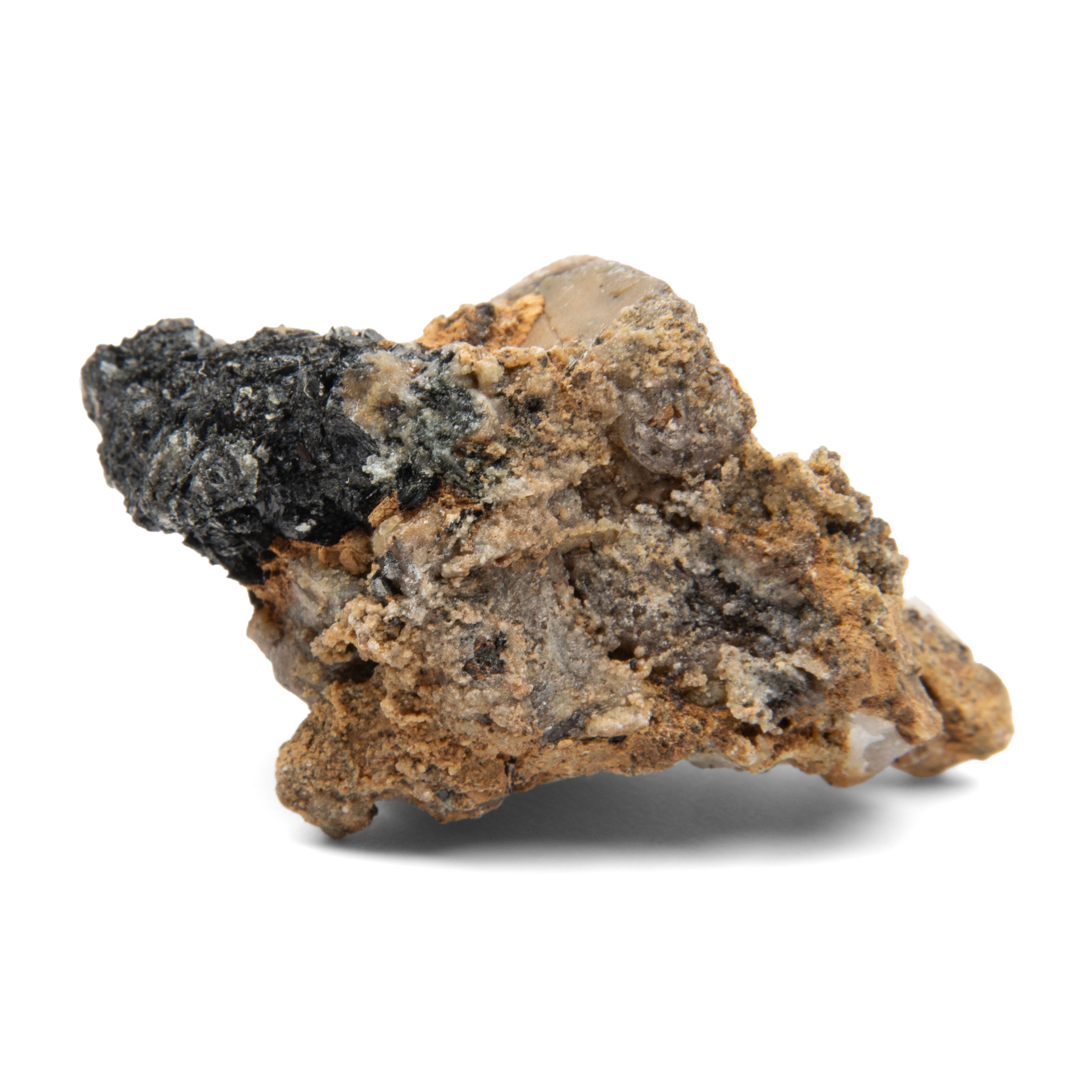 Titanite - Rough – Pink Heart Healing