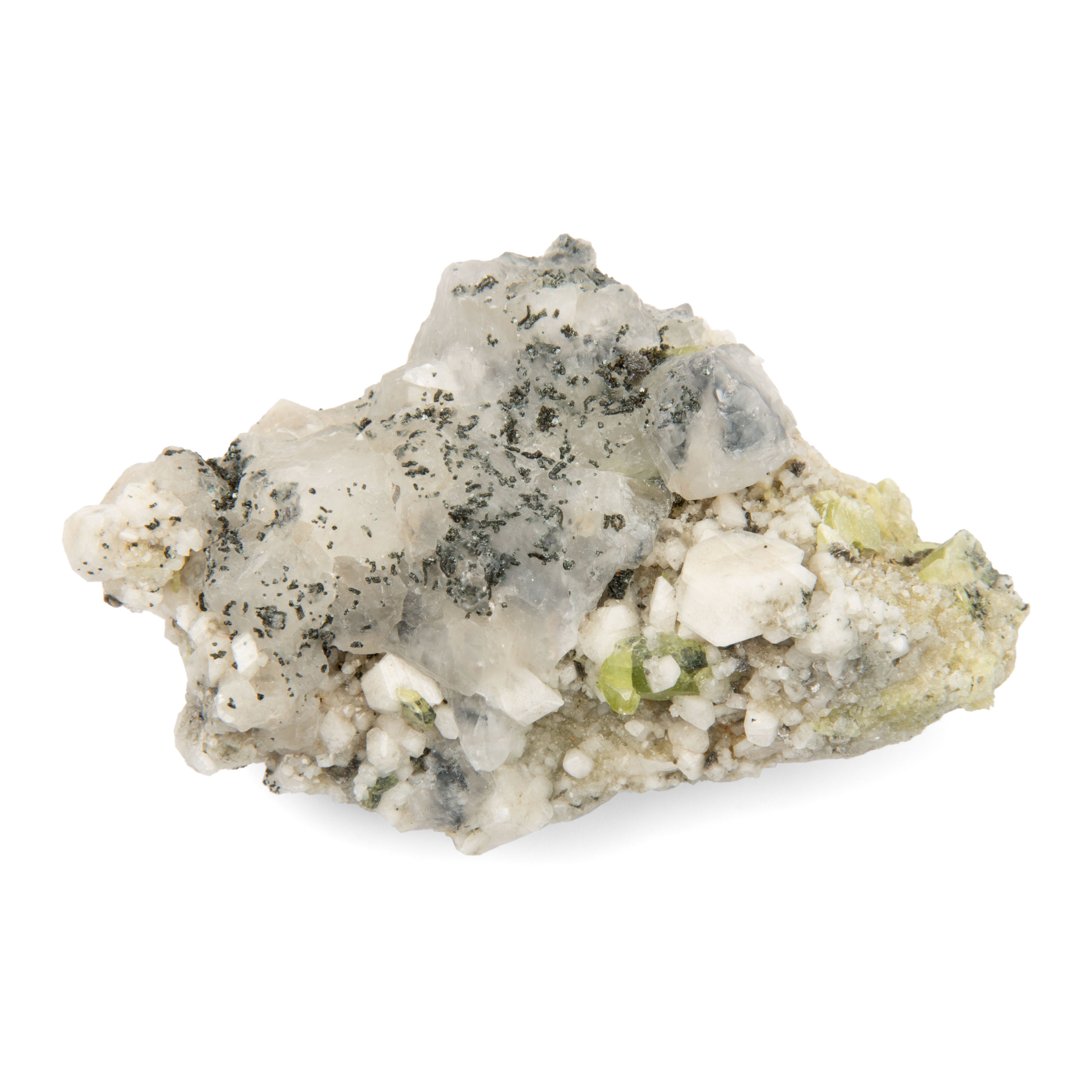 Titanite - Rough – Pink Heart Healing