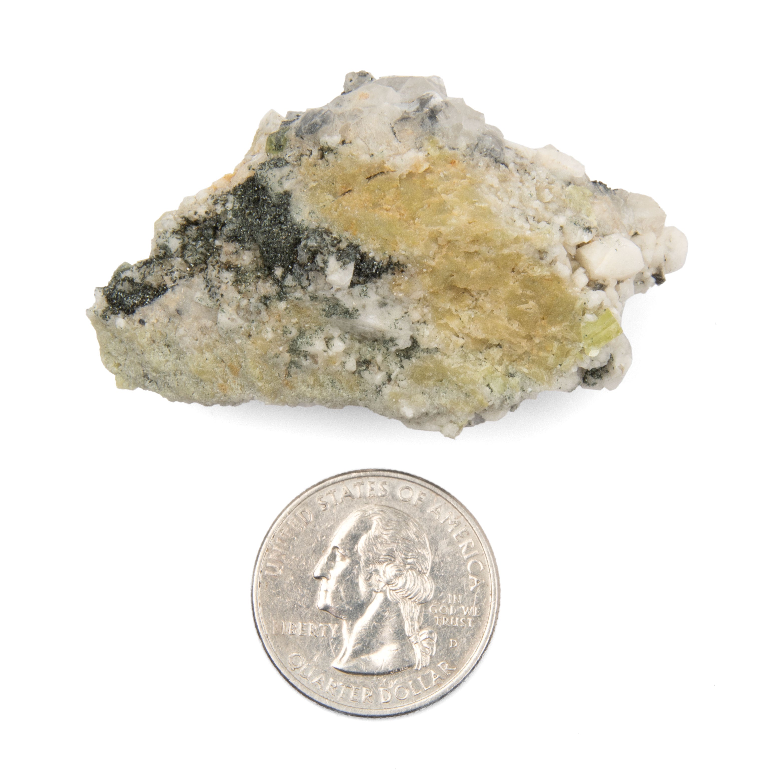 Titanite - Rough – Pink Heart Healing