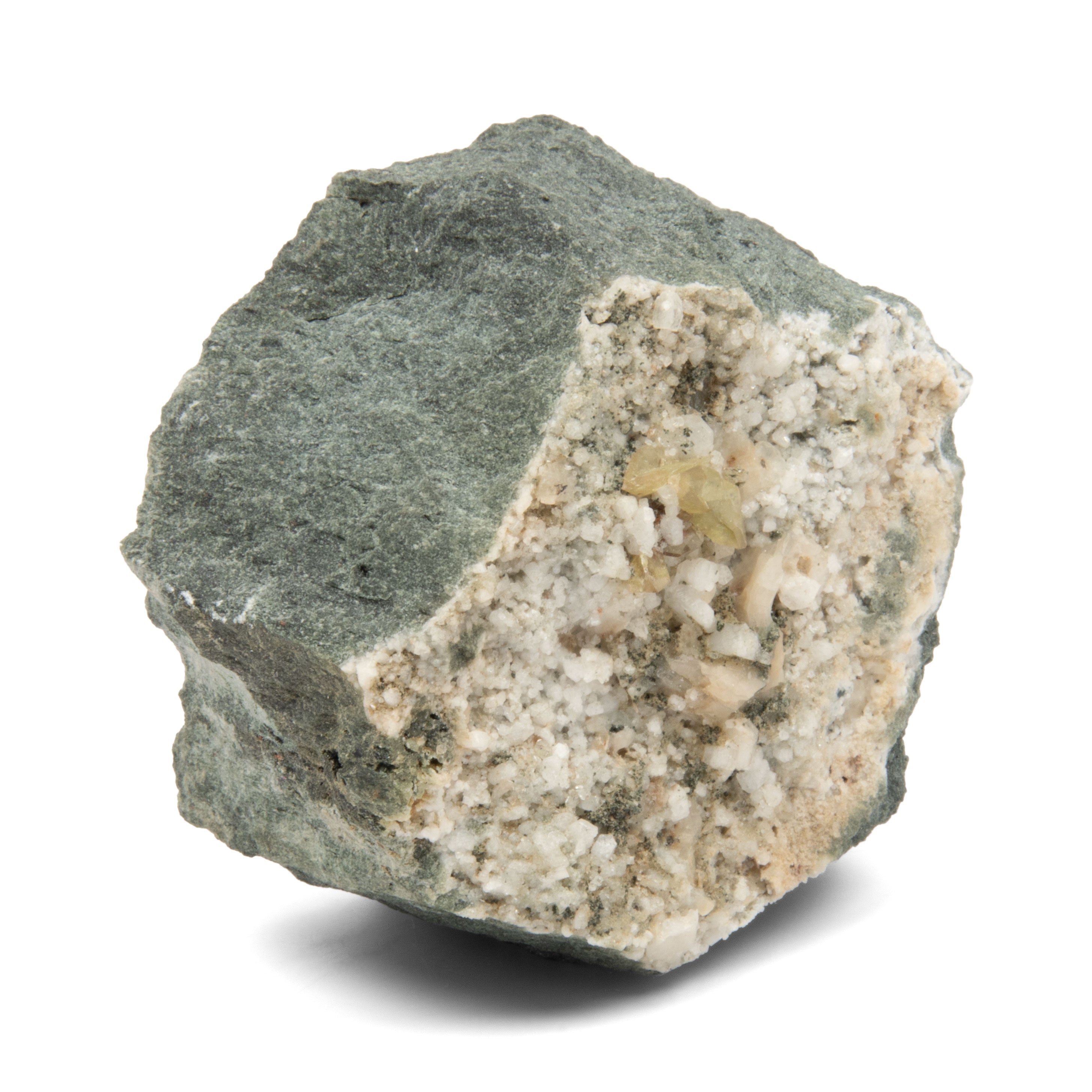 Titanite - Rough – Pink Heart Healing