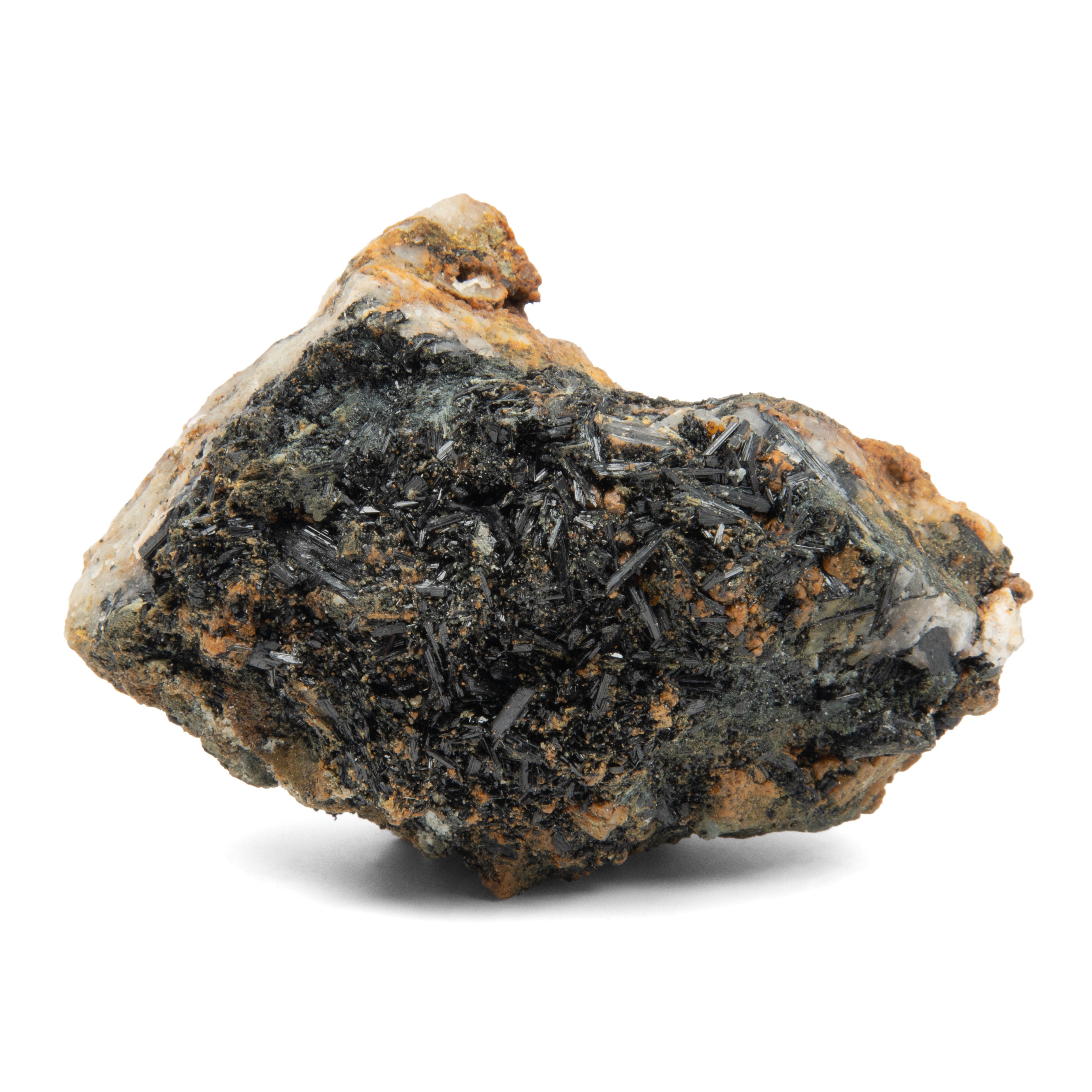 Titanite - Rough – Pink Heart Healing