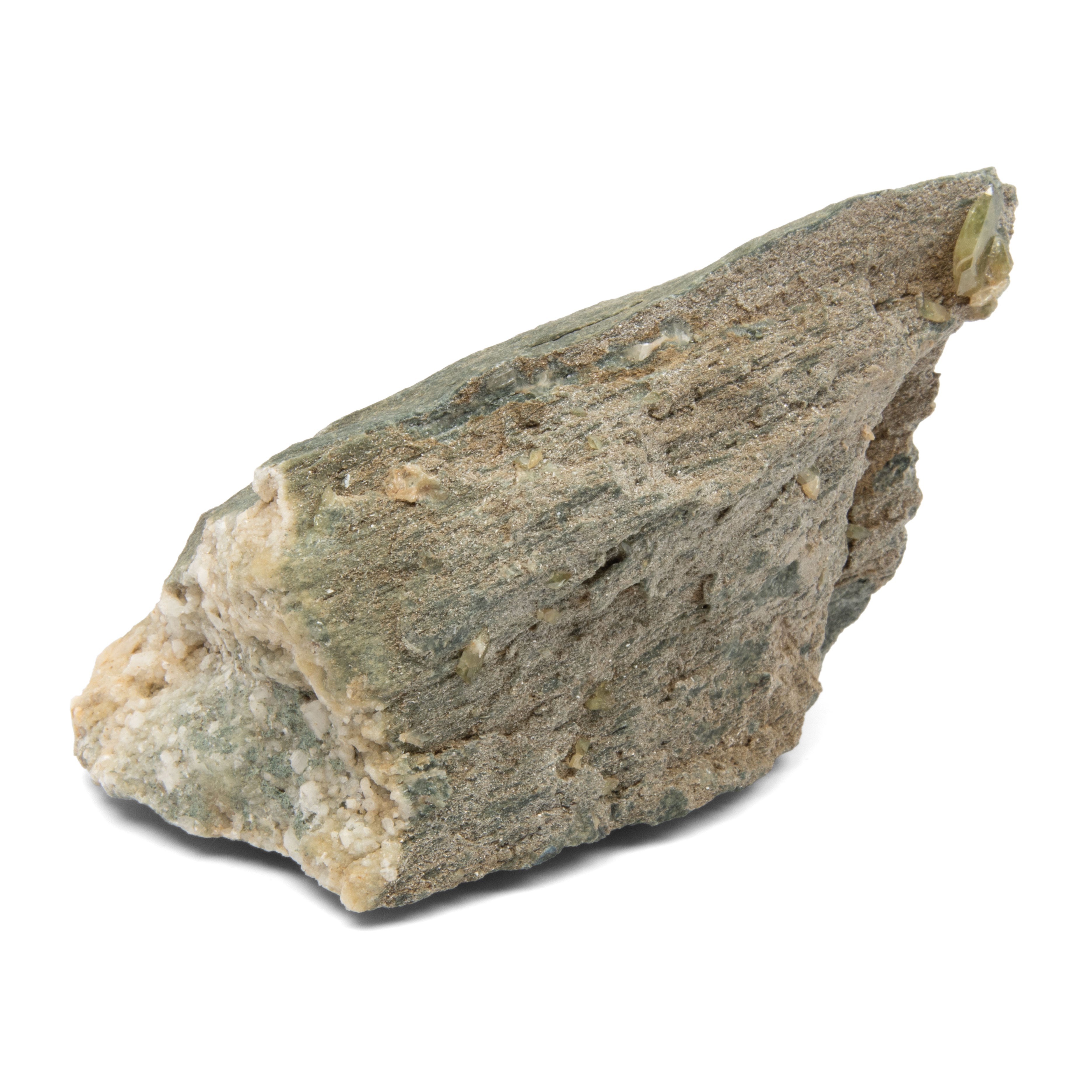 Titanite - Rough – Pink Heart Healing