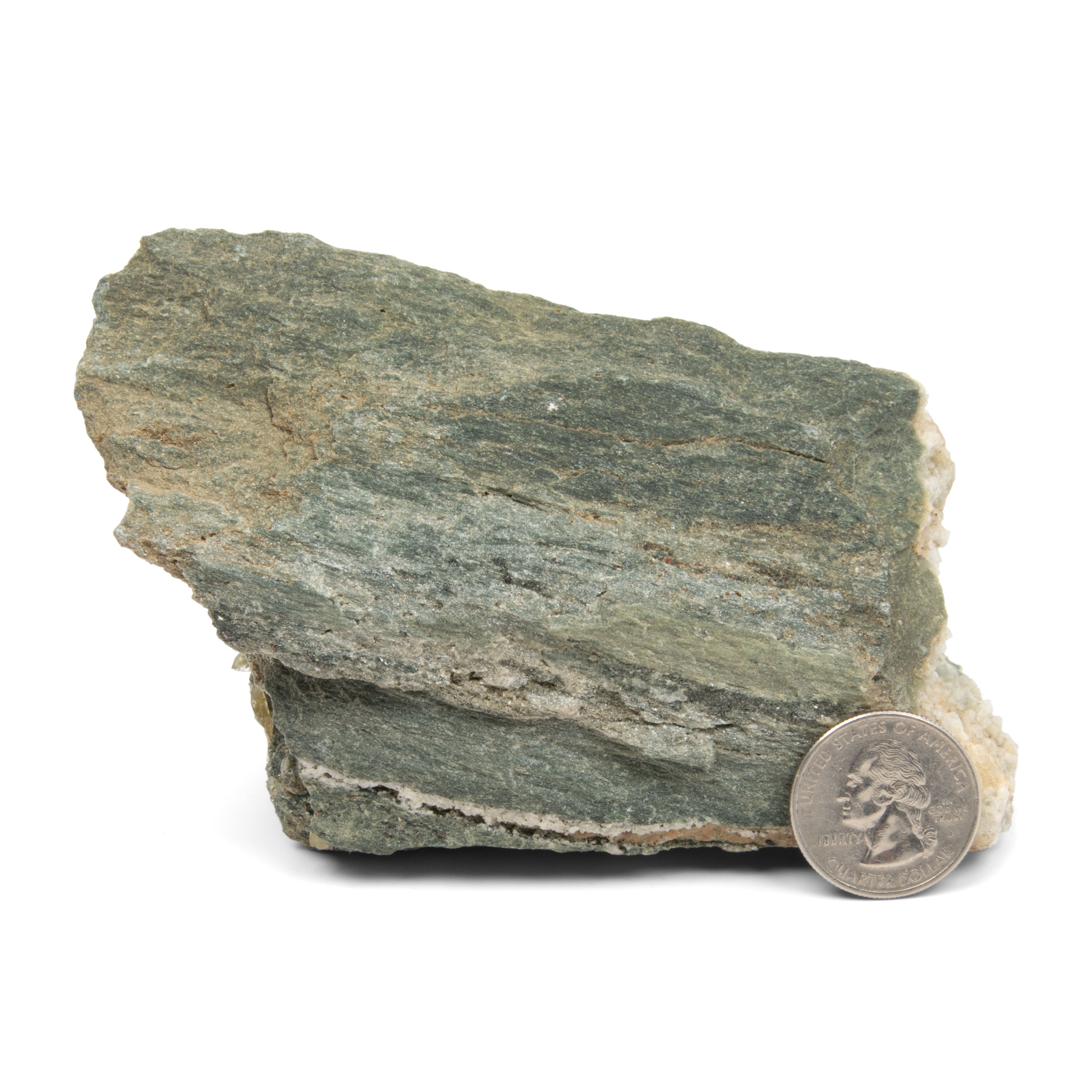 Titanite - Rough – Pink Heart Healing