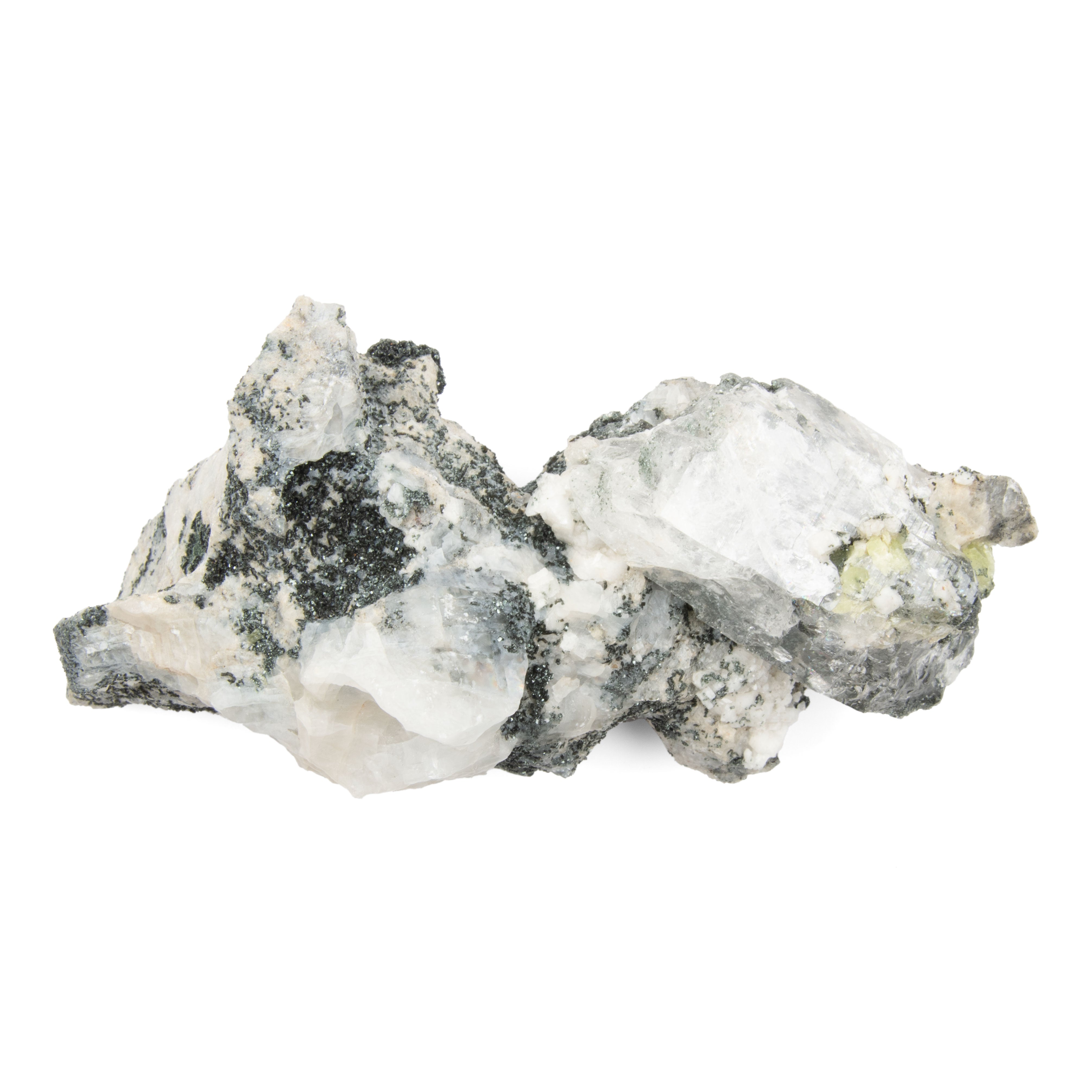 Titanite - Rough – Pink Heart Healing