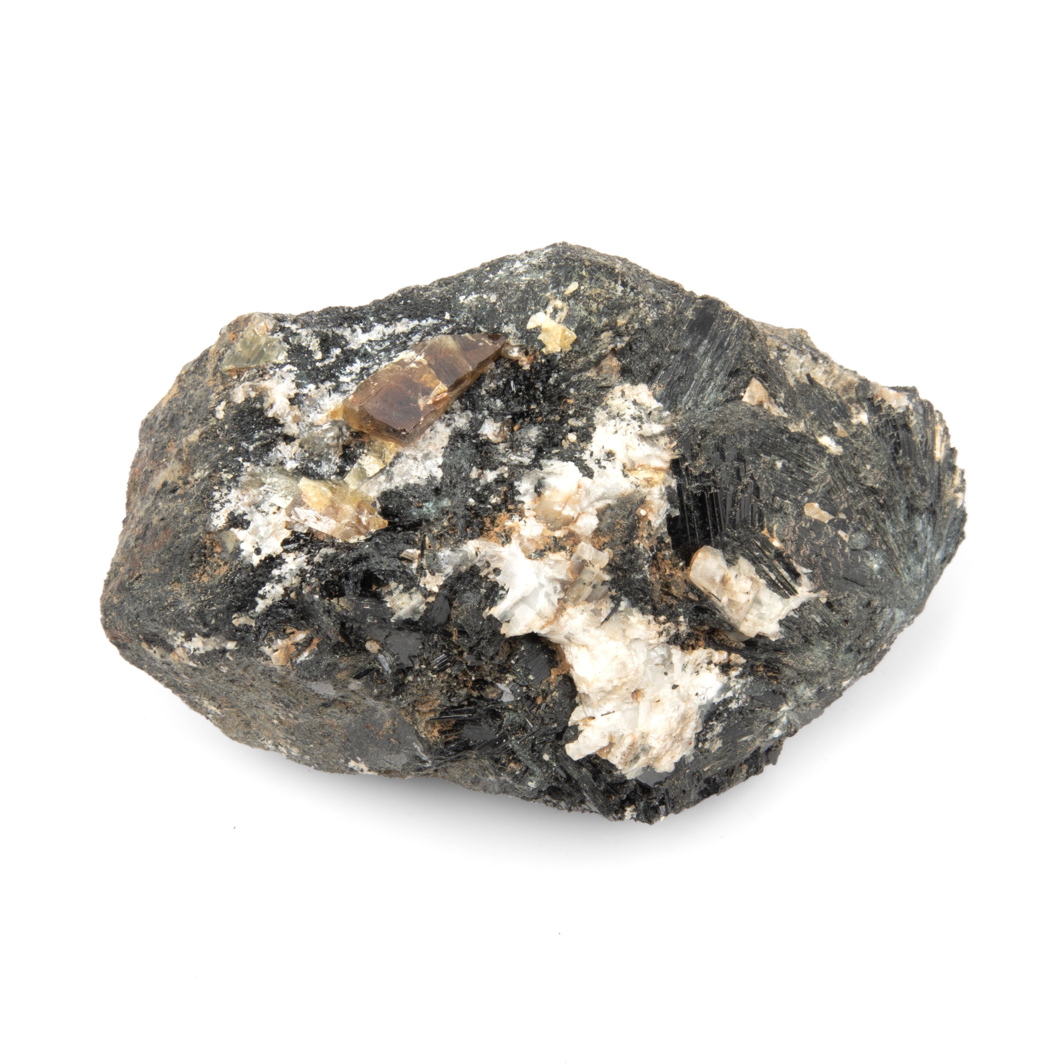 Titanite - Rough – Pink Heart Healing