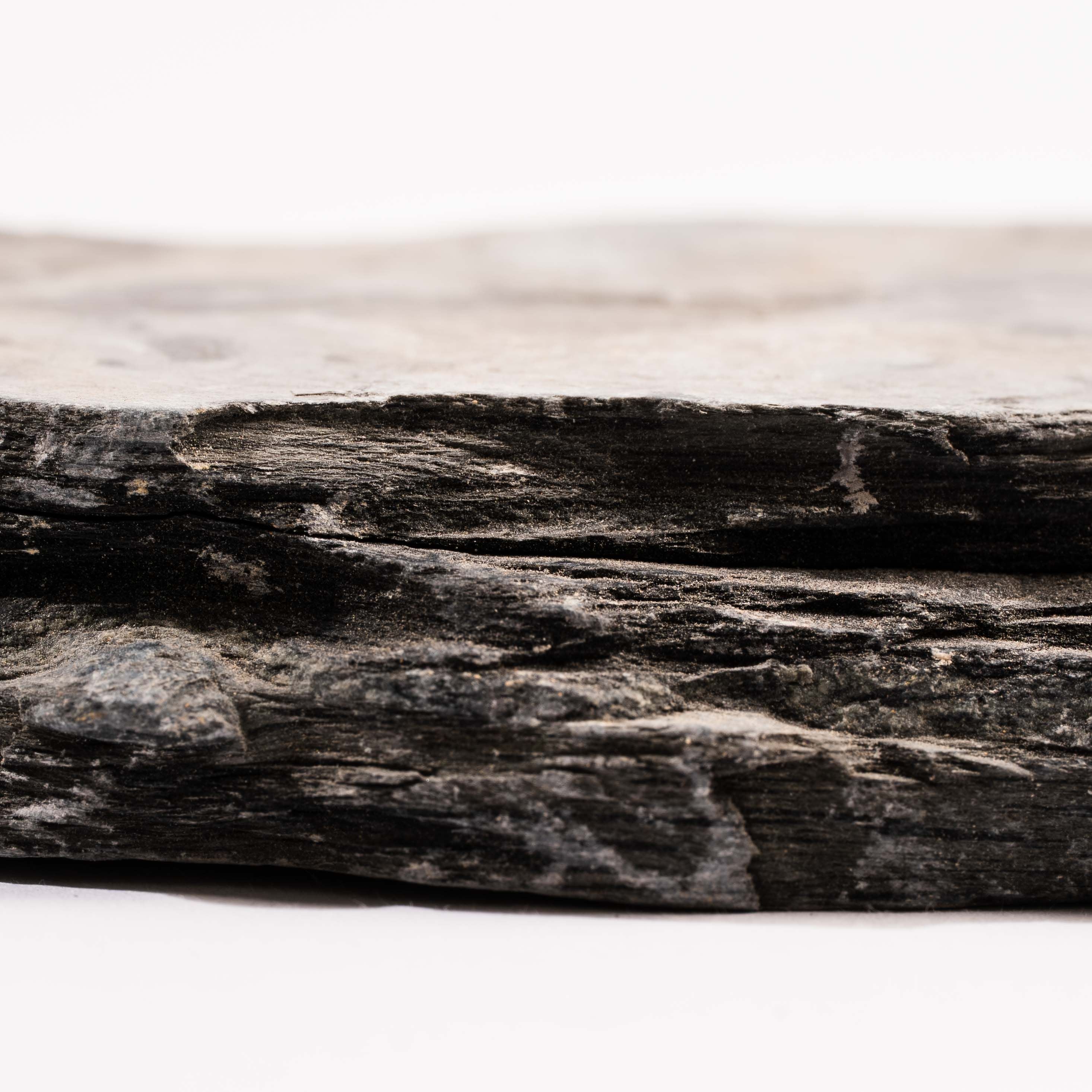 Slaty Shale Record - Earth Love Gallery Collection – Pink Heart Healing