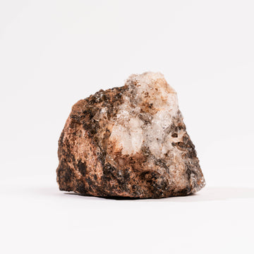 Opal- Hyalite – Pink Heart Healing